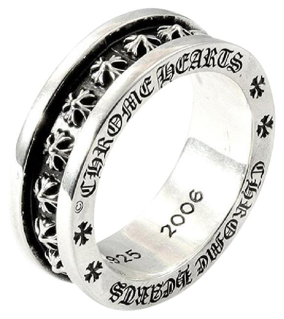 (W2C) Has anyone bought this Chrome Hearts ring and can point me in the right direction? New ...