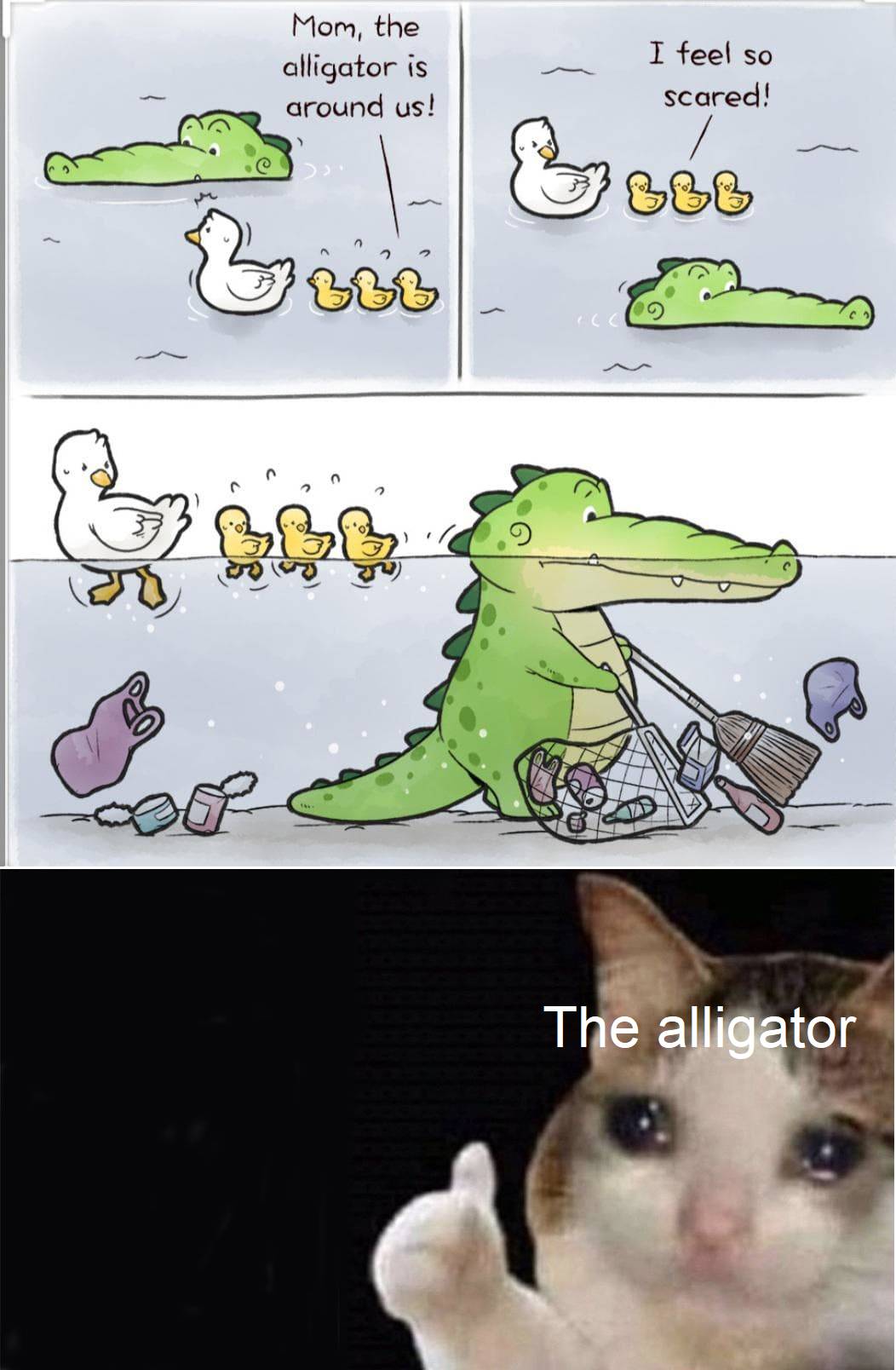 waddle waddle | Scrolller