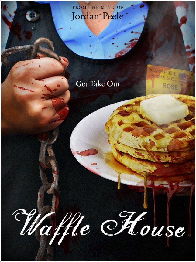 Waffle House | Scrolller