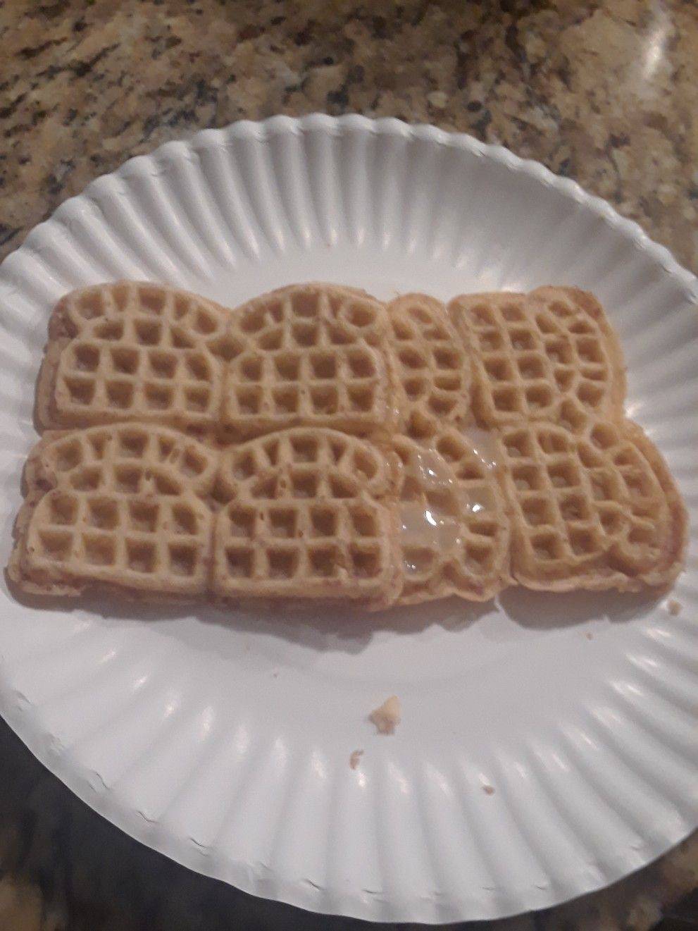 waffle time | Scrolller