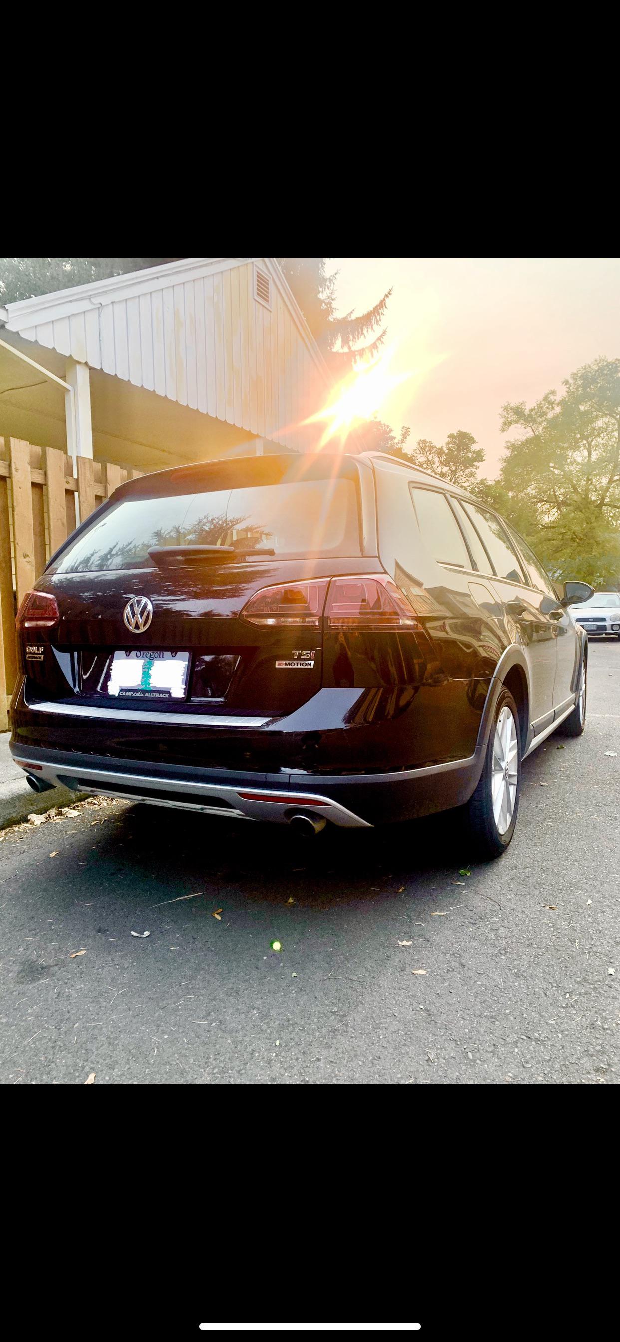 Wagon Wednesday | Scrolller