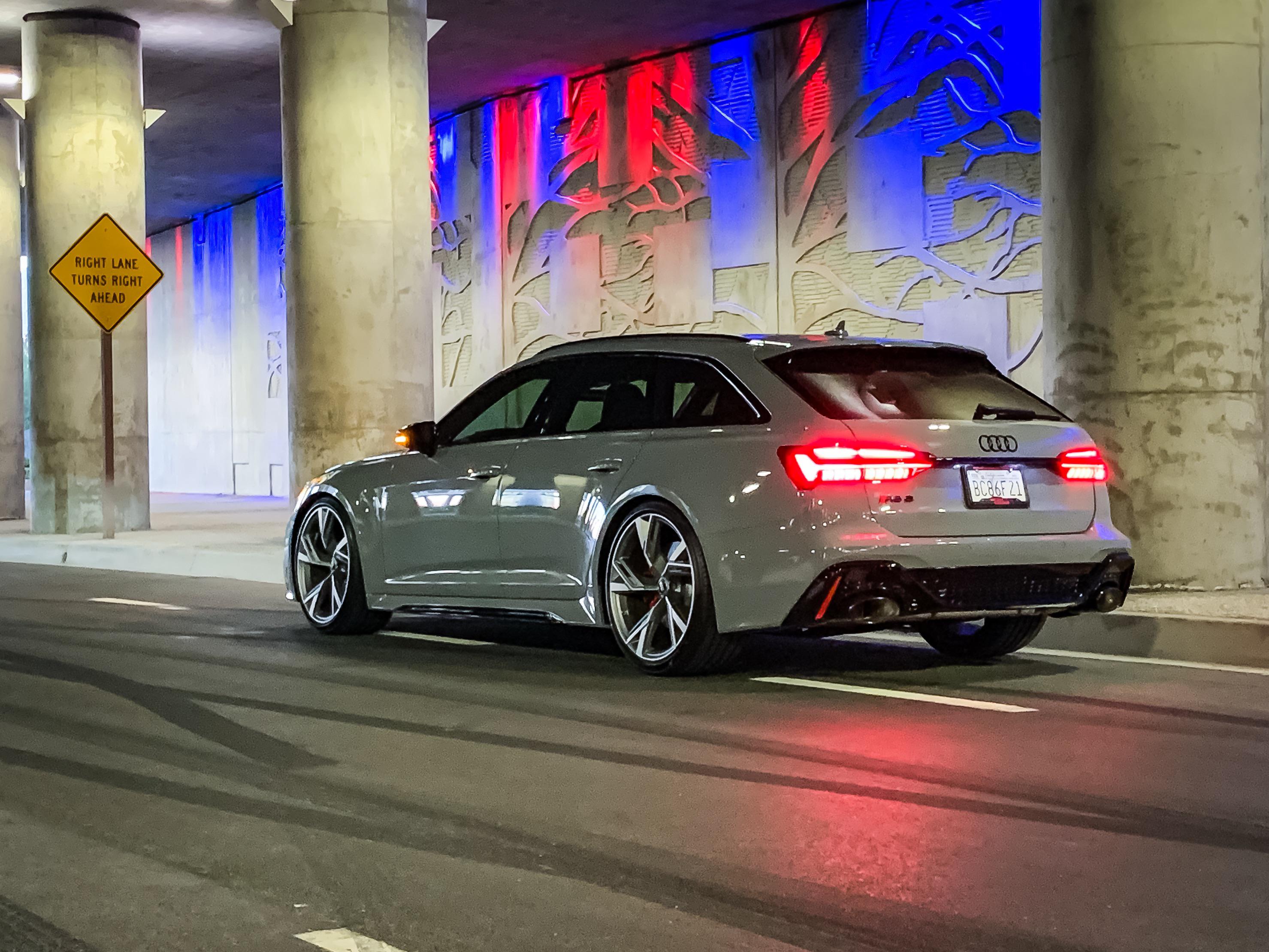 Wagon Wednesday | Scrolller