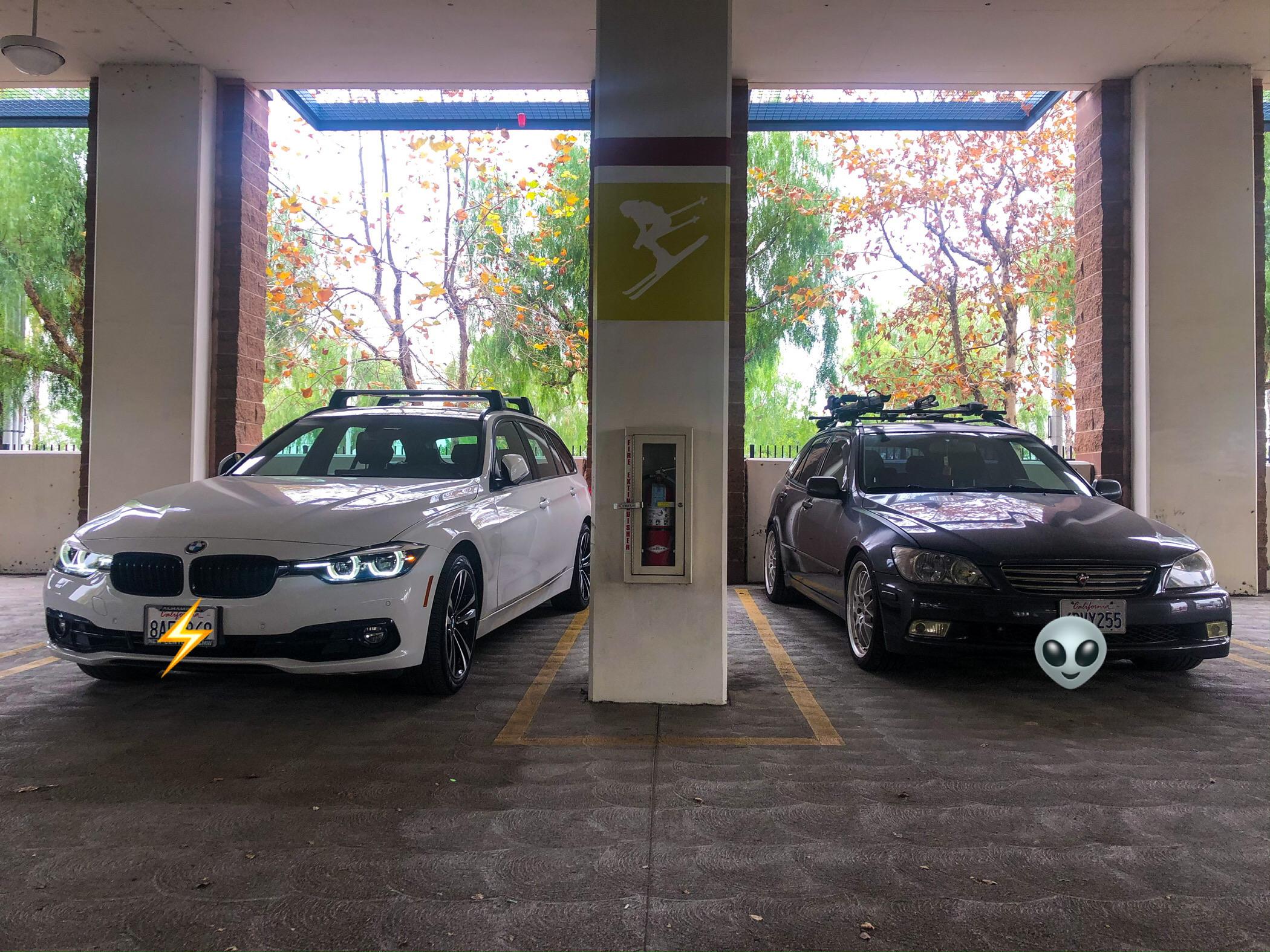 #wagonforlife euro or jdm | Scrolller