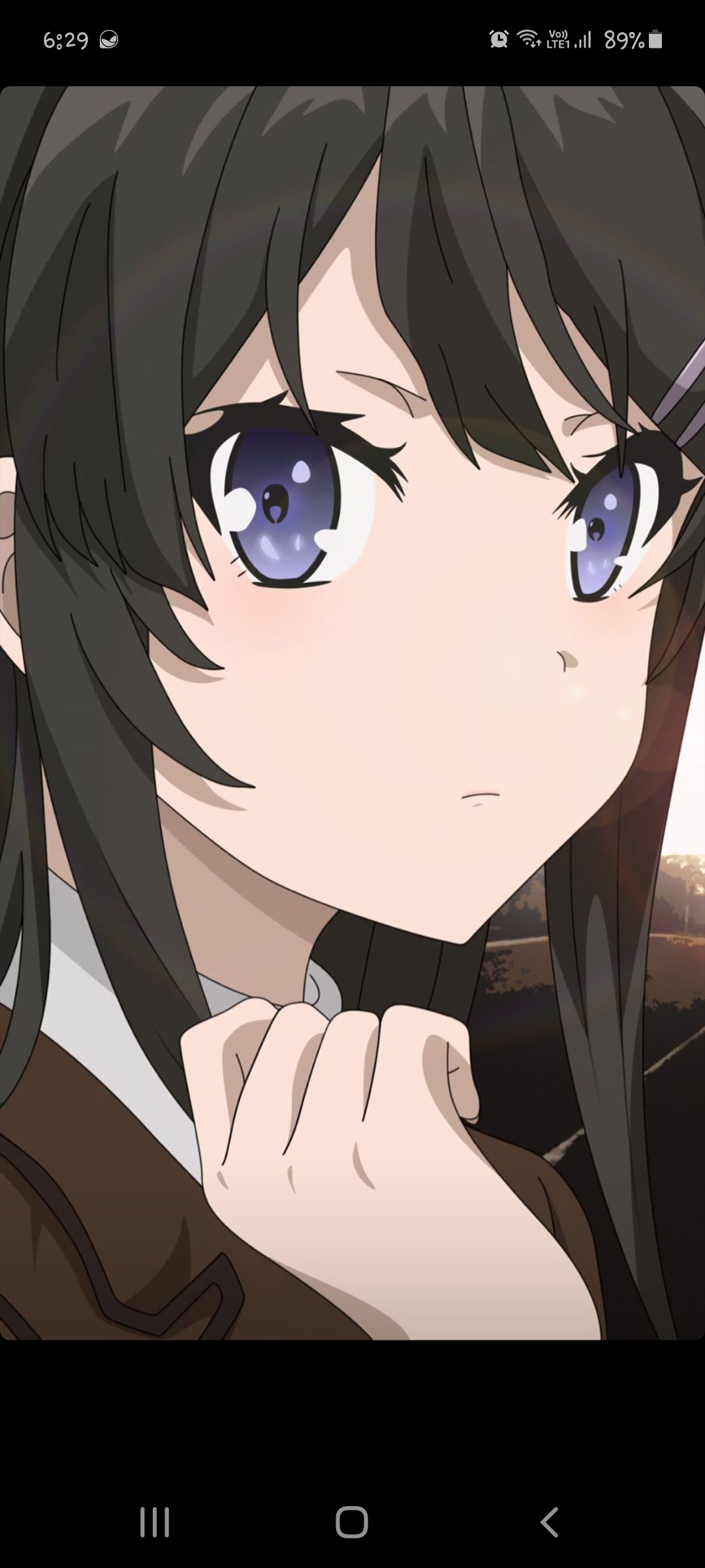 Waifu😍 | Scrolller