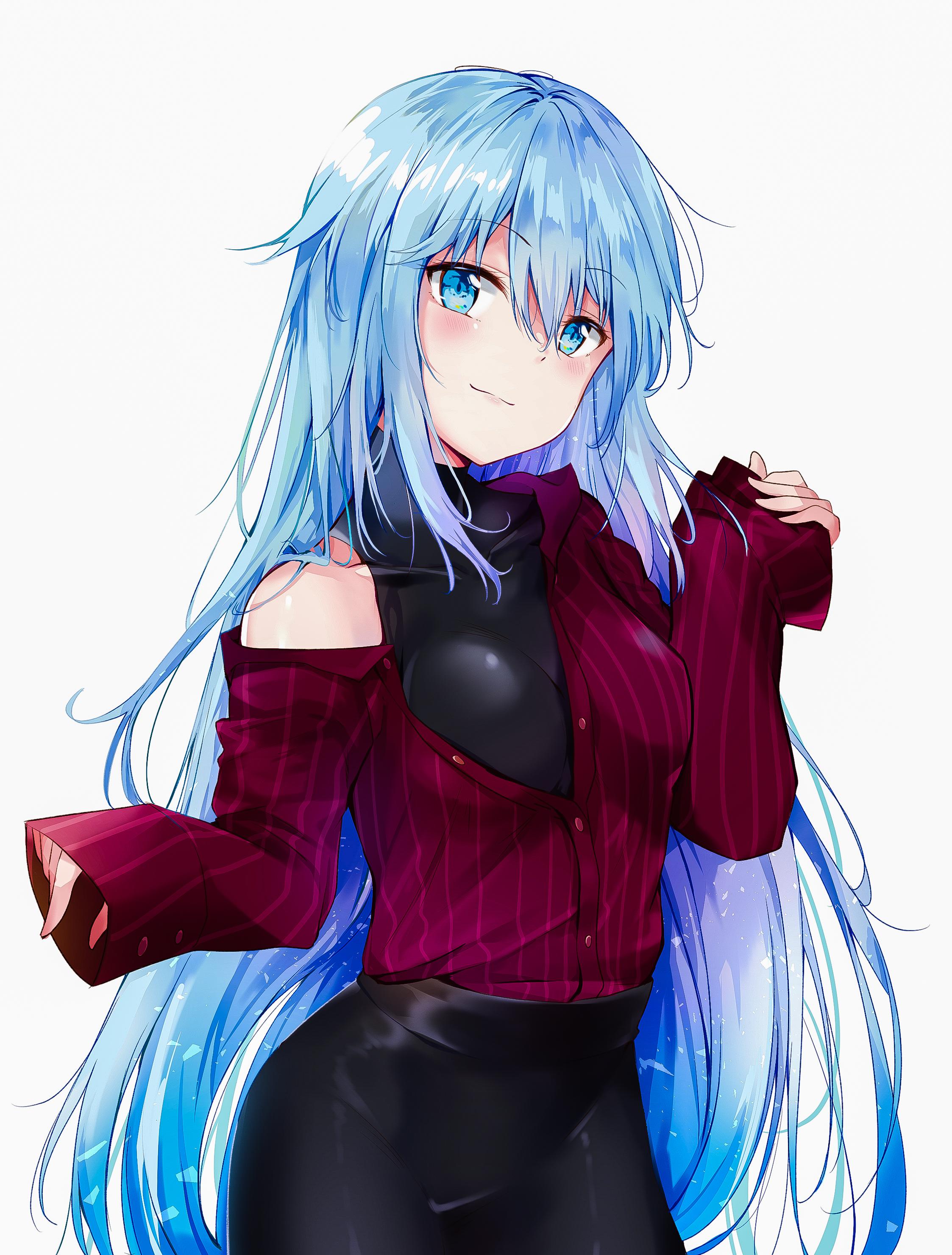 Waifu Aqua | Scrolller