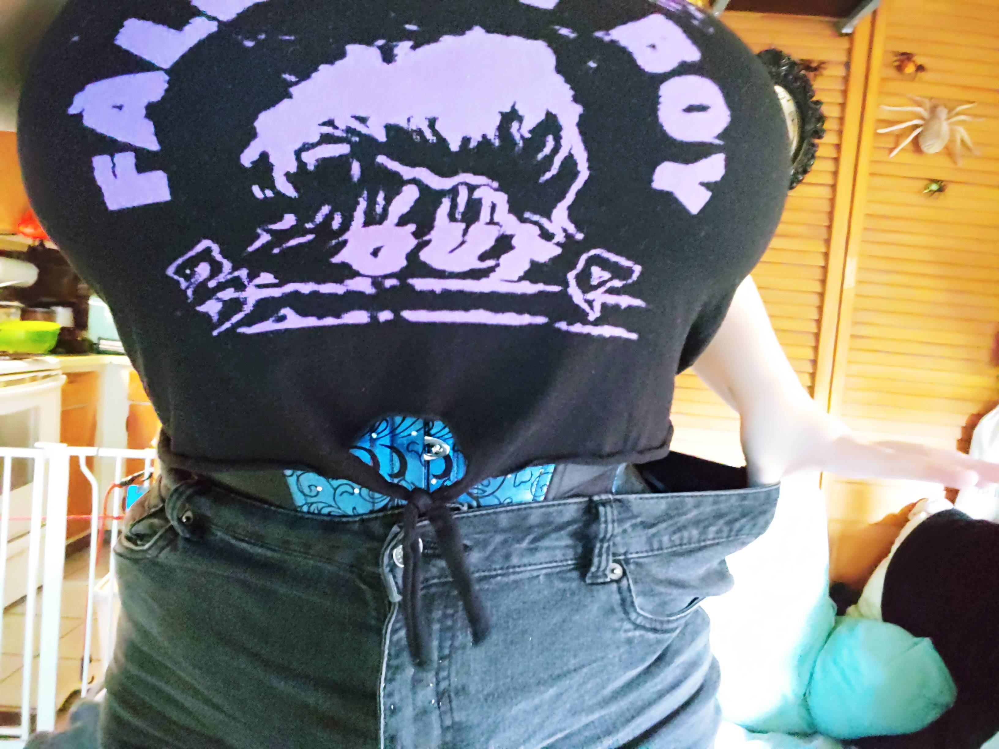 Waisting away | Scrolller