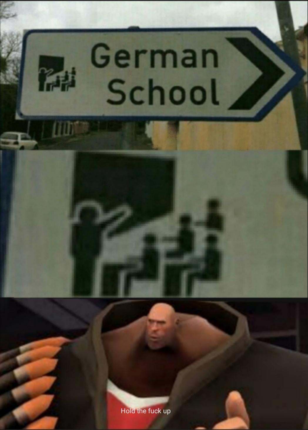 Wait a minute... | Scrolller