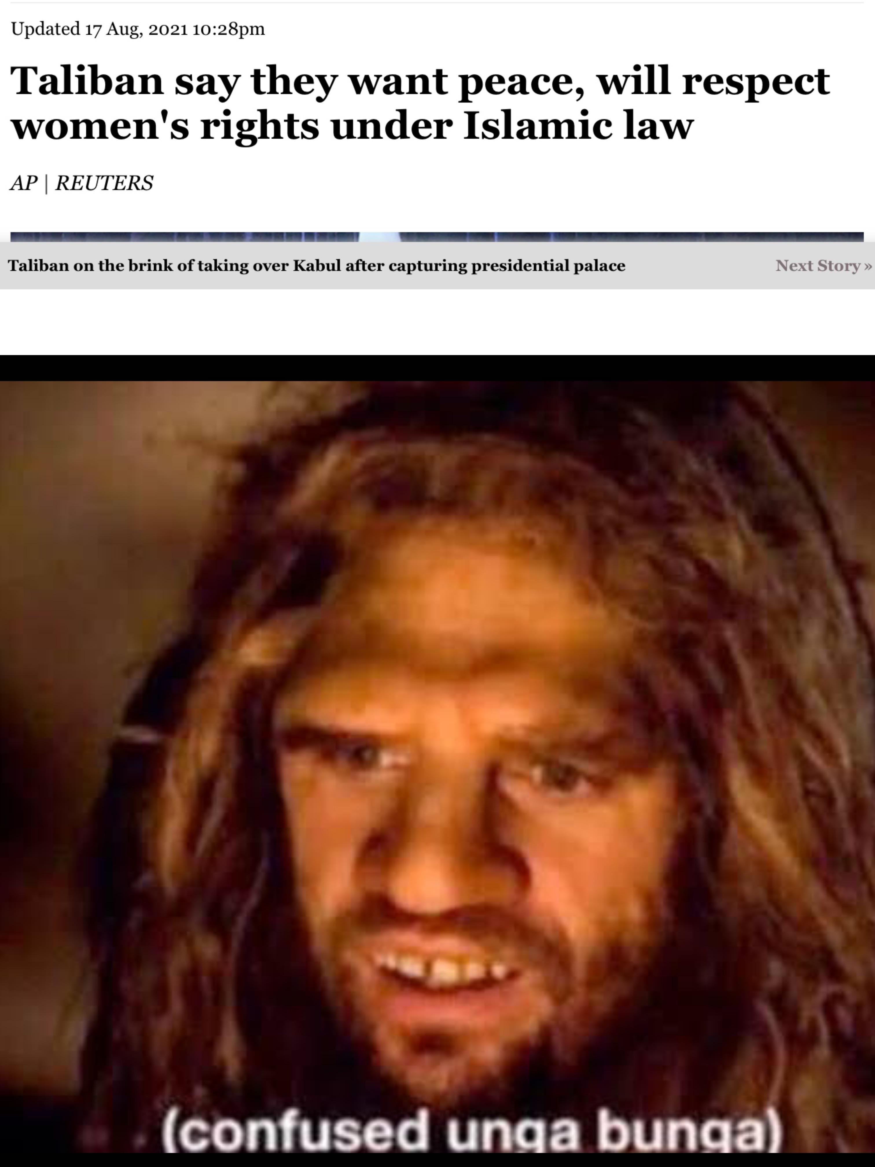 wait a minute… | Scrolller