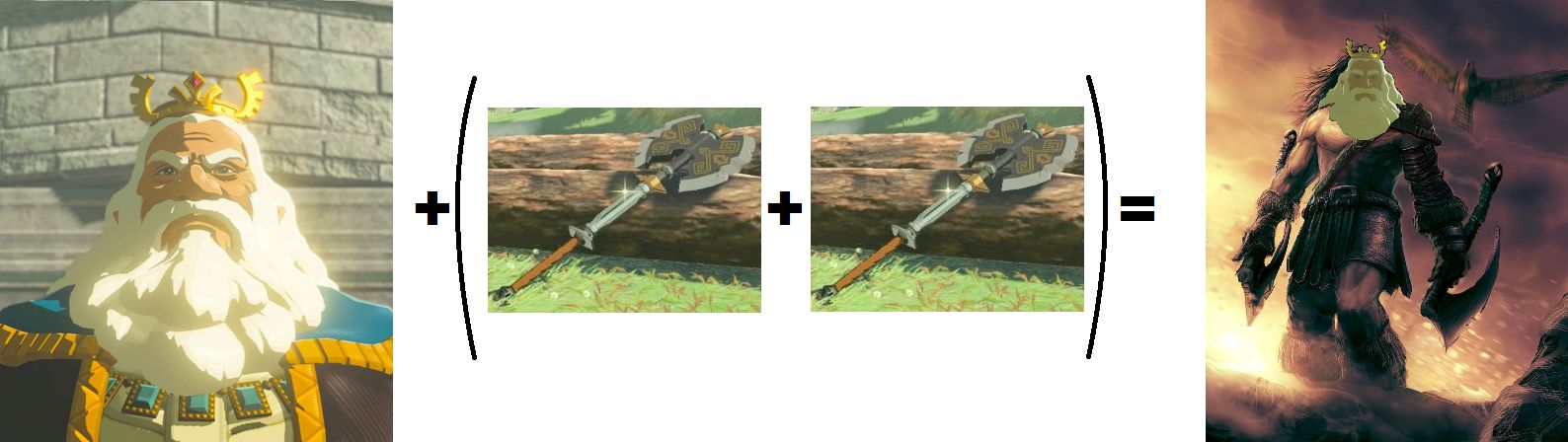 Wait a moment... The math checks out! | Scrolller