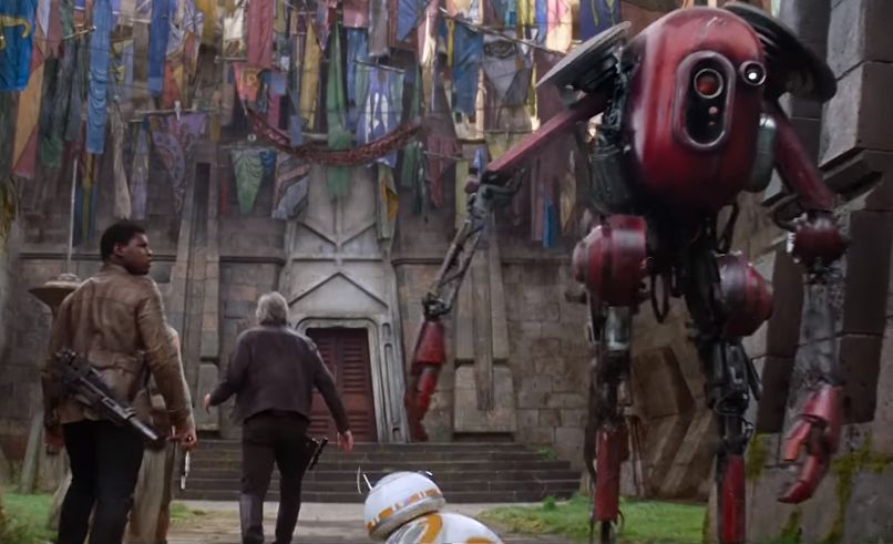 Wait a second... | Scrolller