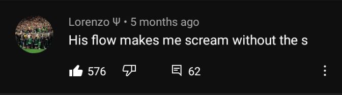 wait a second.... | Scrolller