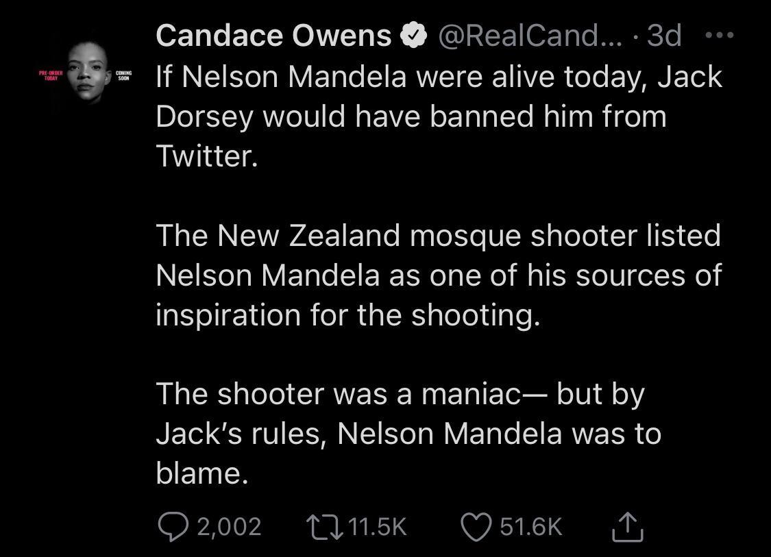 Wait do people actually take her seriously? | Scrolller