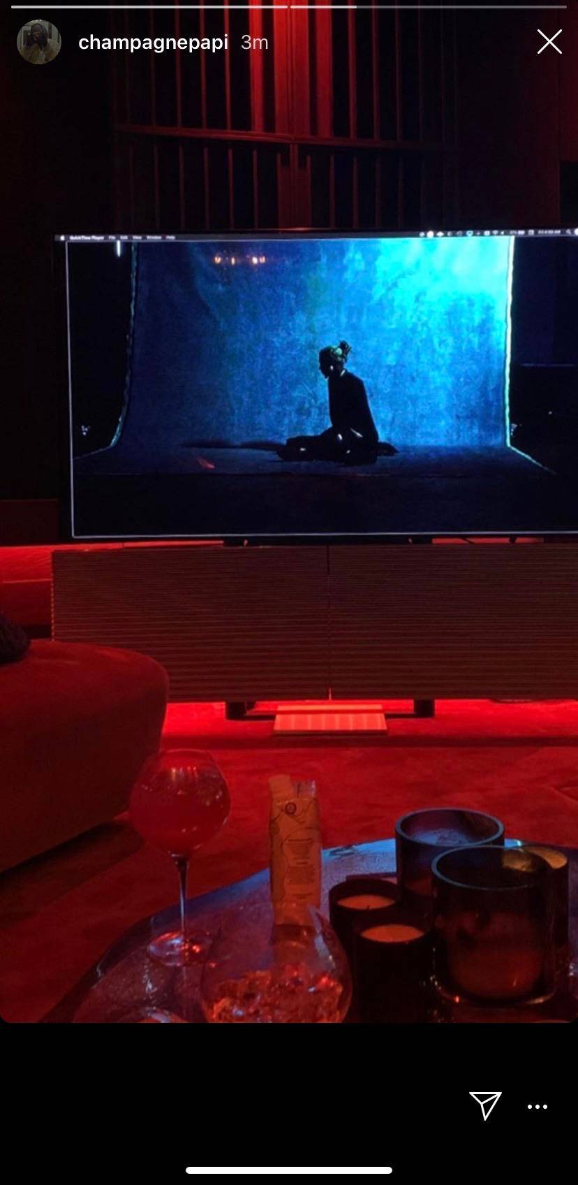 Wait... Drake?! | Scrolller