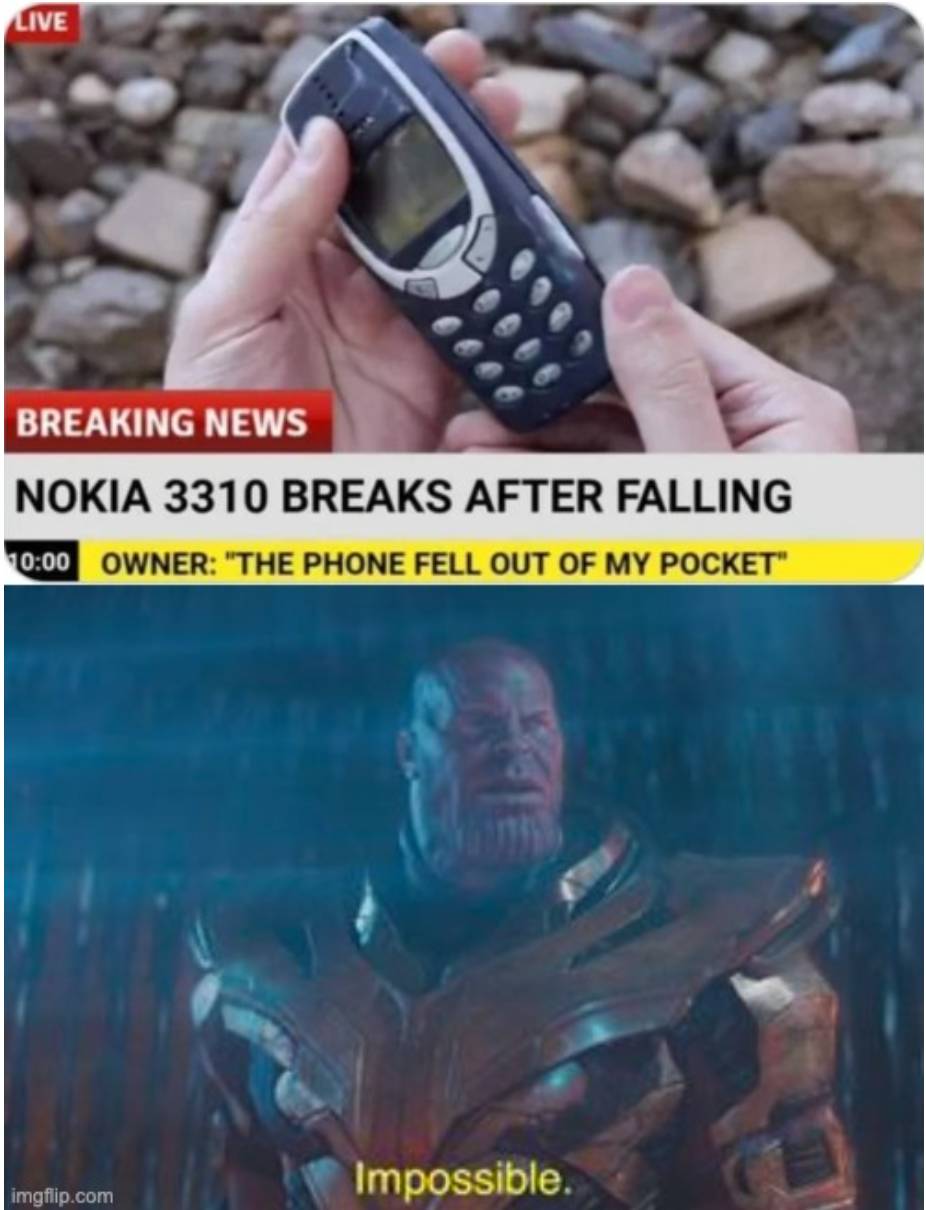 Wait, that's illegal | Scrolller