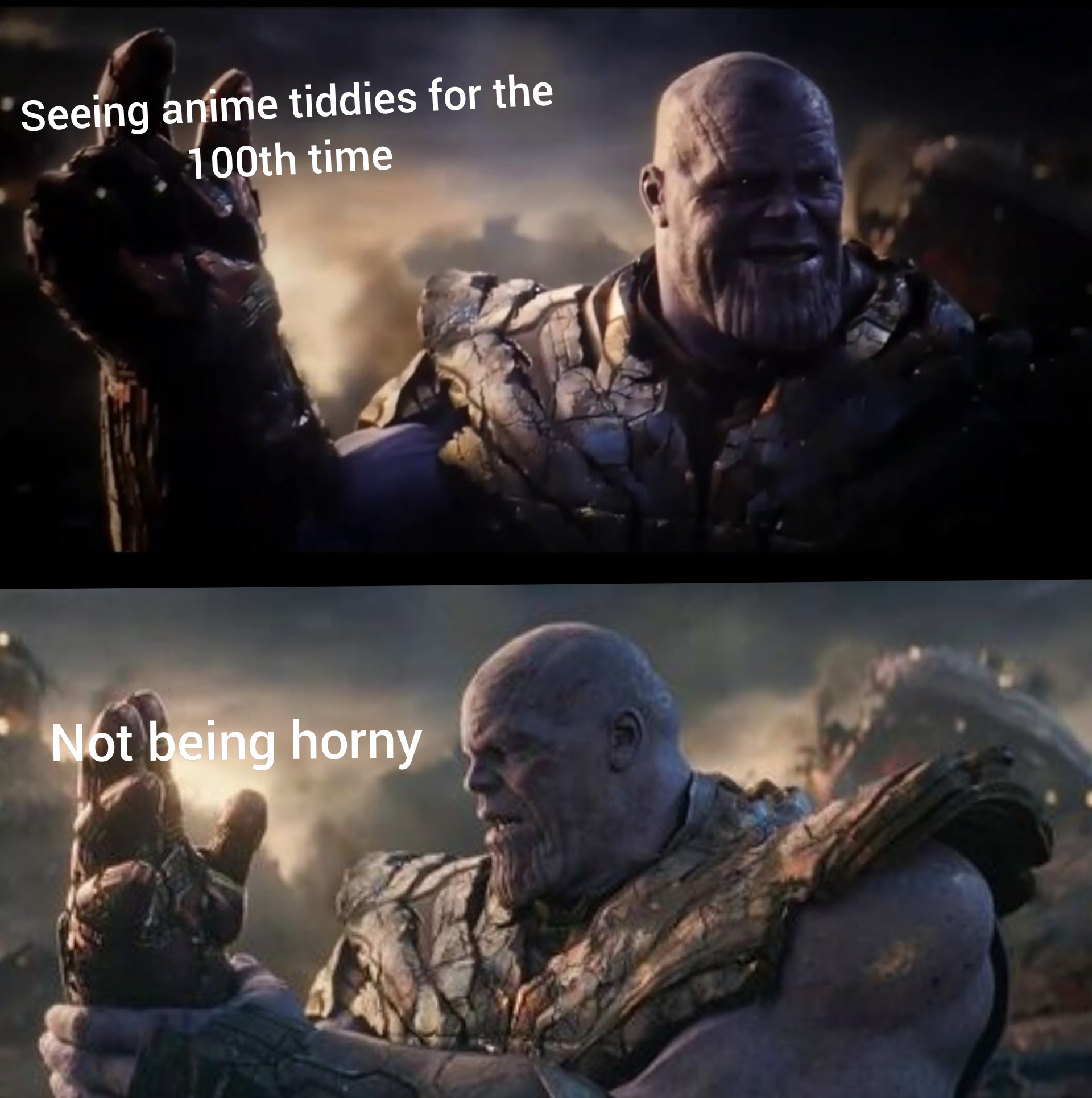 Wait what the hell | Scrolller