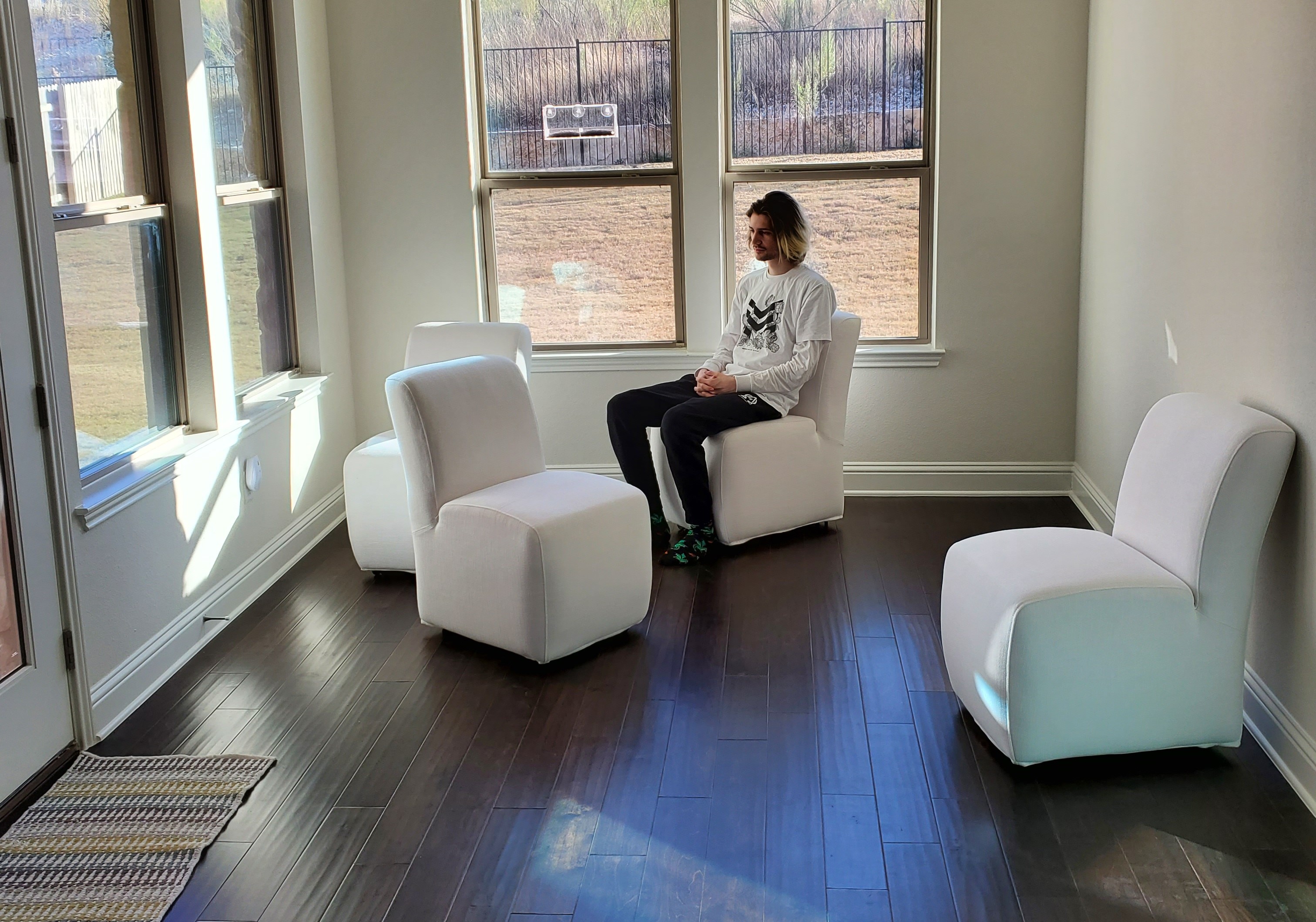 is poke done moving yet ? | Scrolller