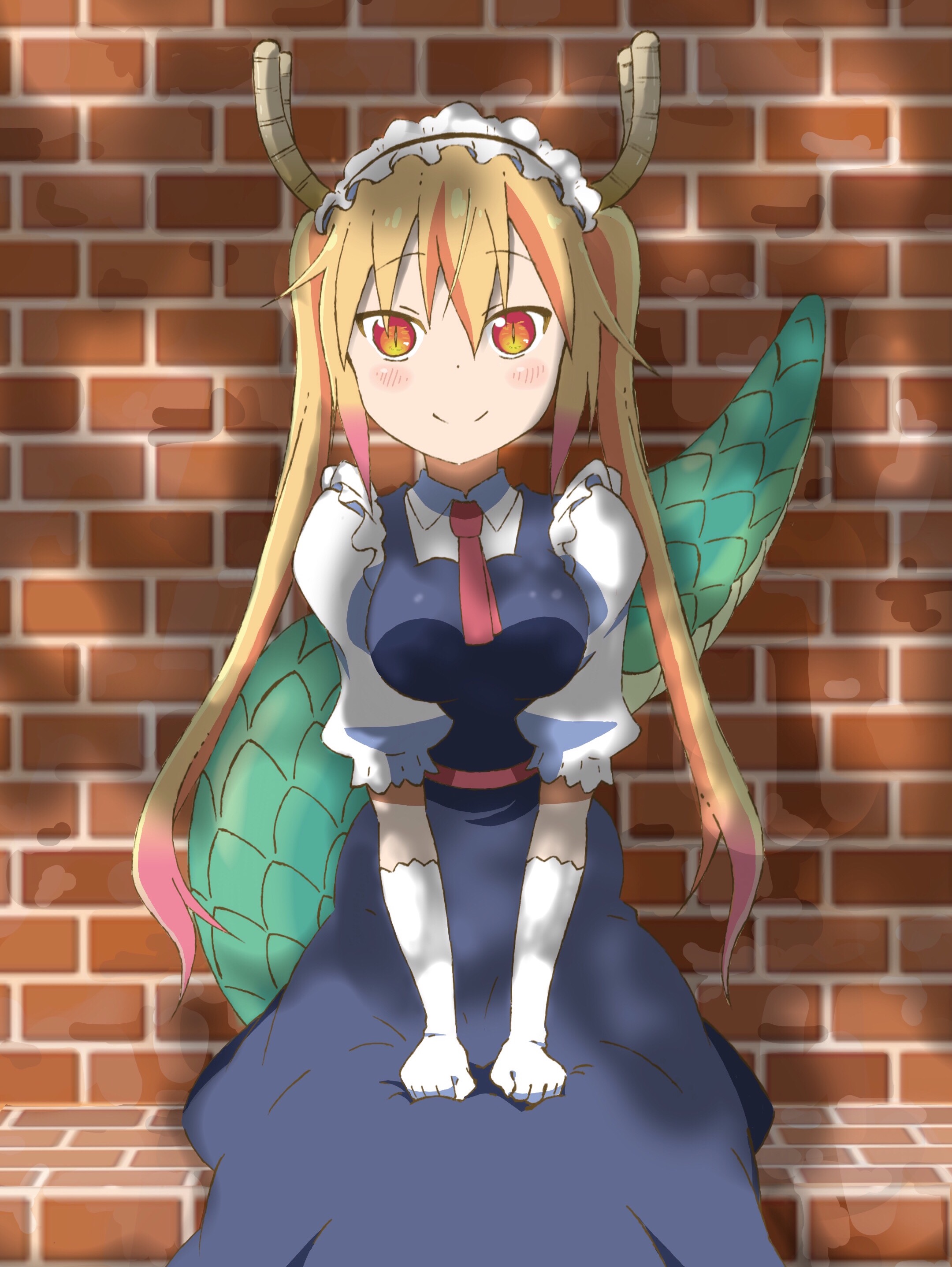 Waiting on the bench | Scrolller