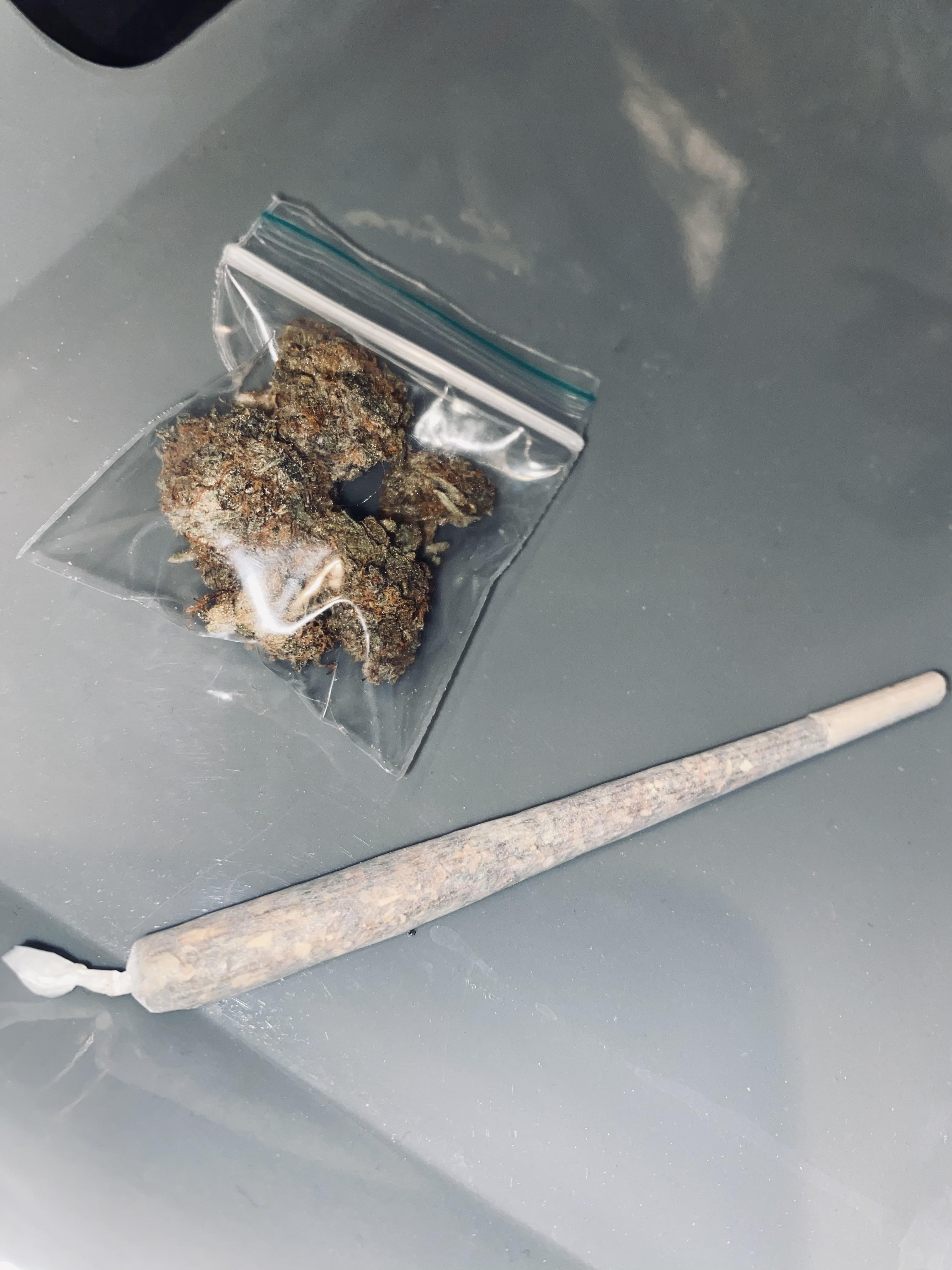 Wake and bake | Scrolller