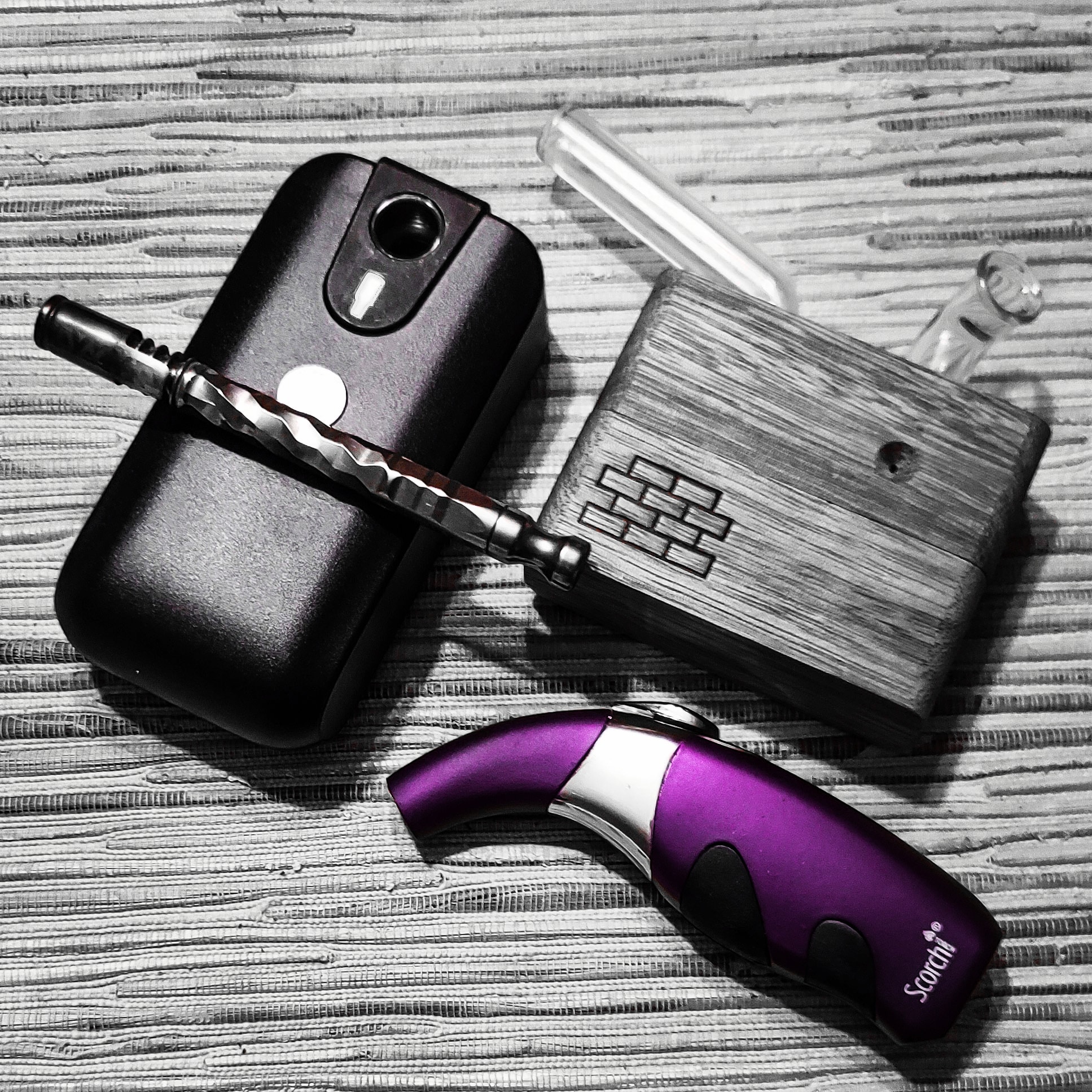 Wake n Bake Wednesday | Scrolller