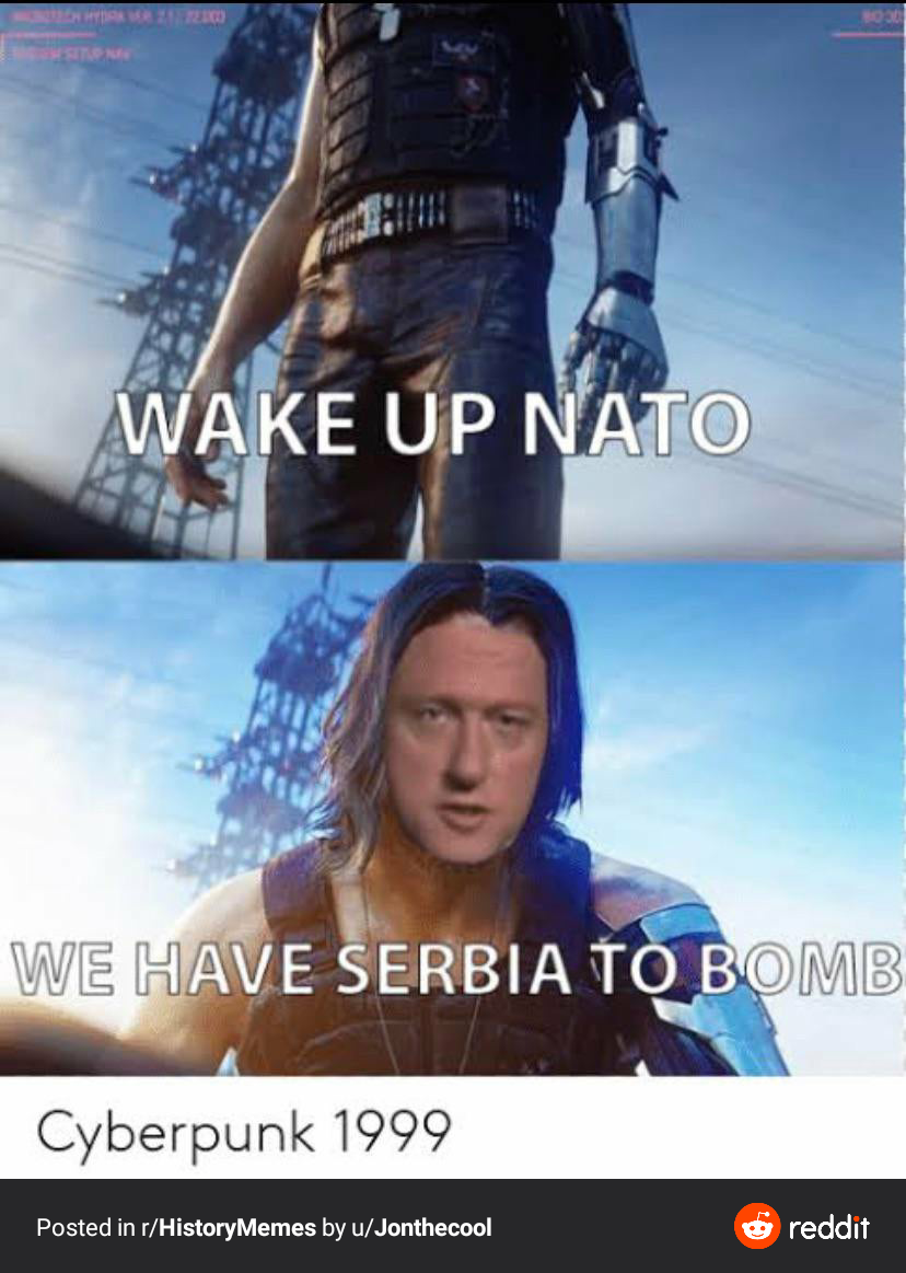 Wake tf up | Scrolller