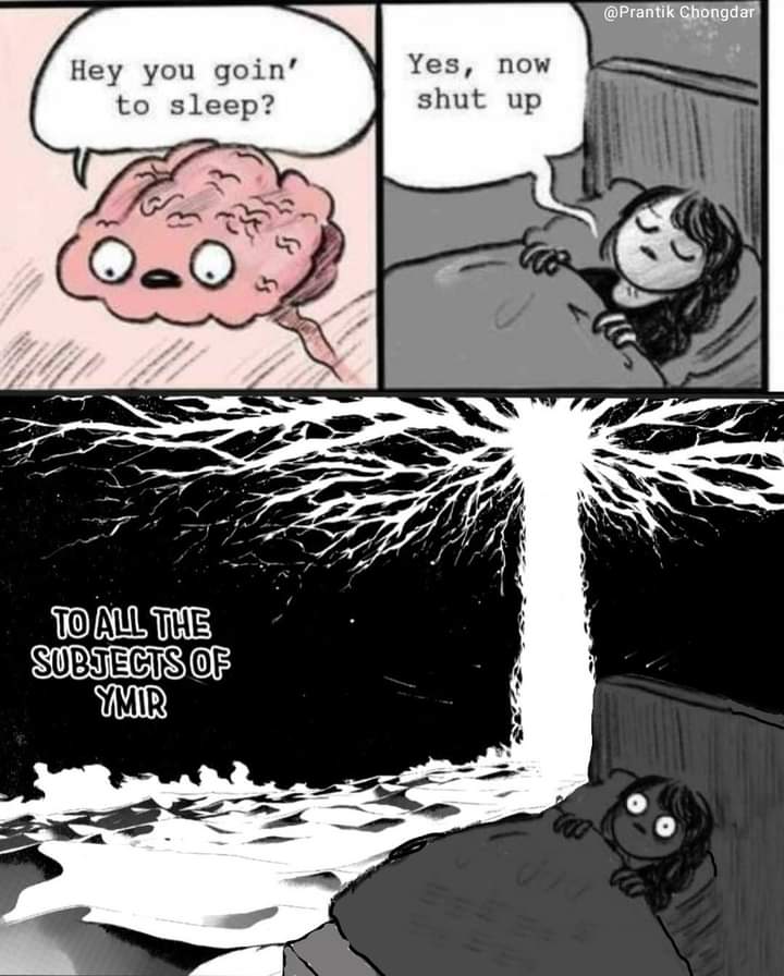 Wakey wakey | Scrolller