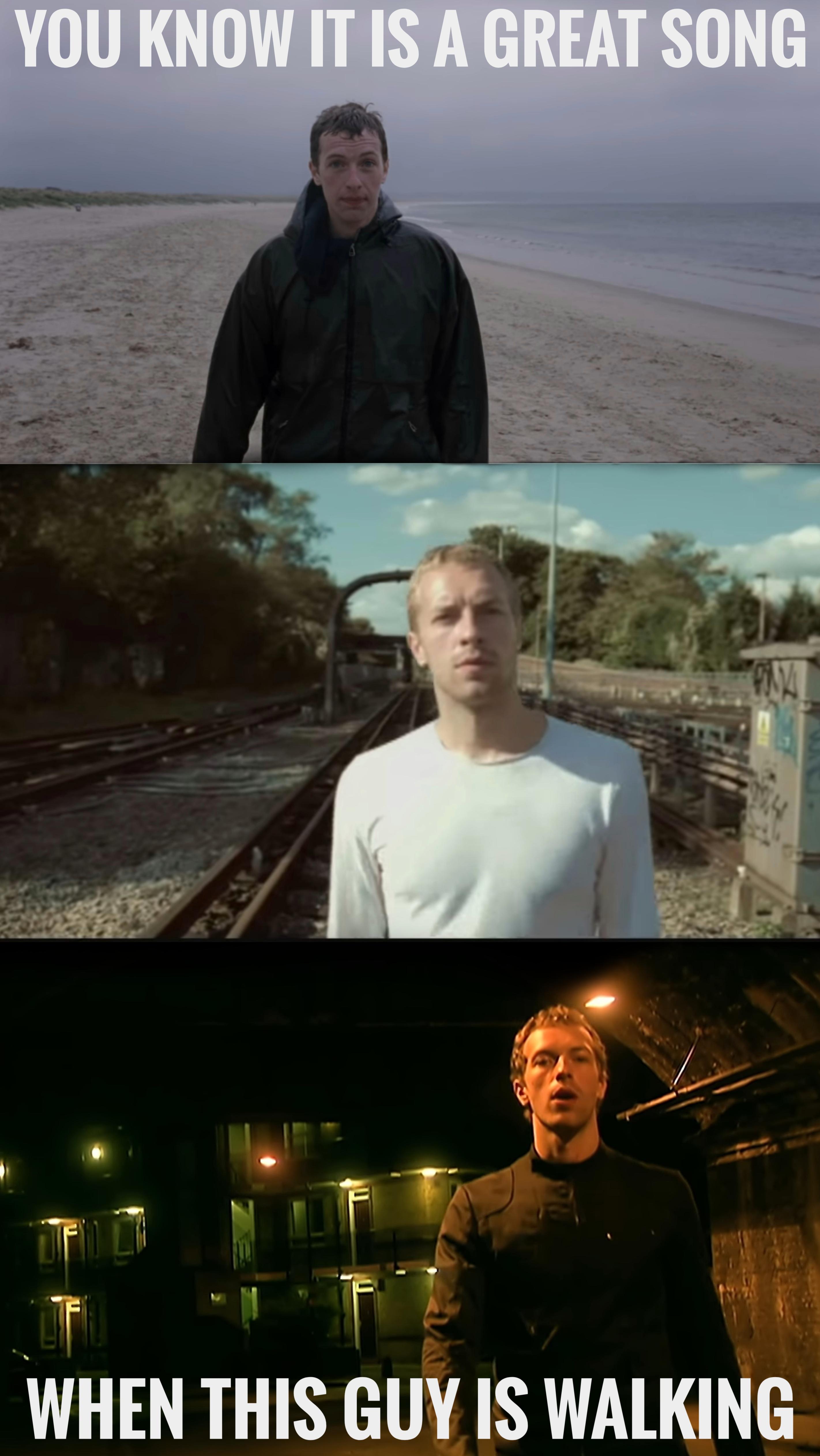 Walk walk walk | Scrolller