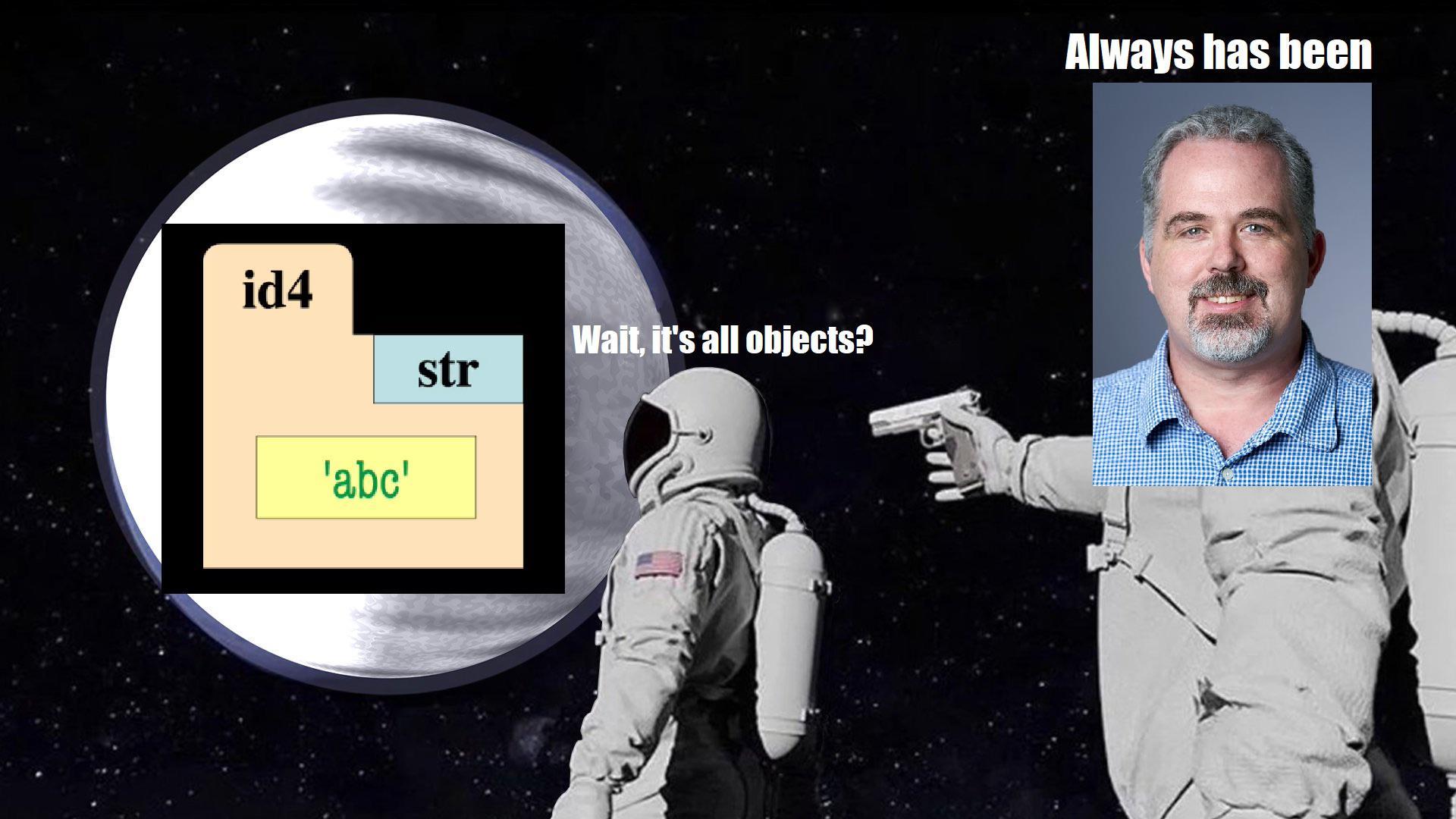 Walker White lied to me ;-; | Scrolller