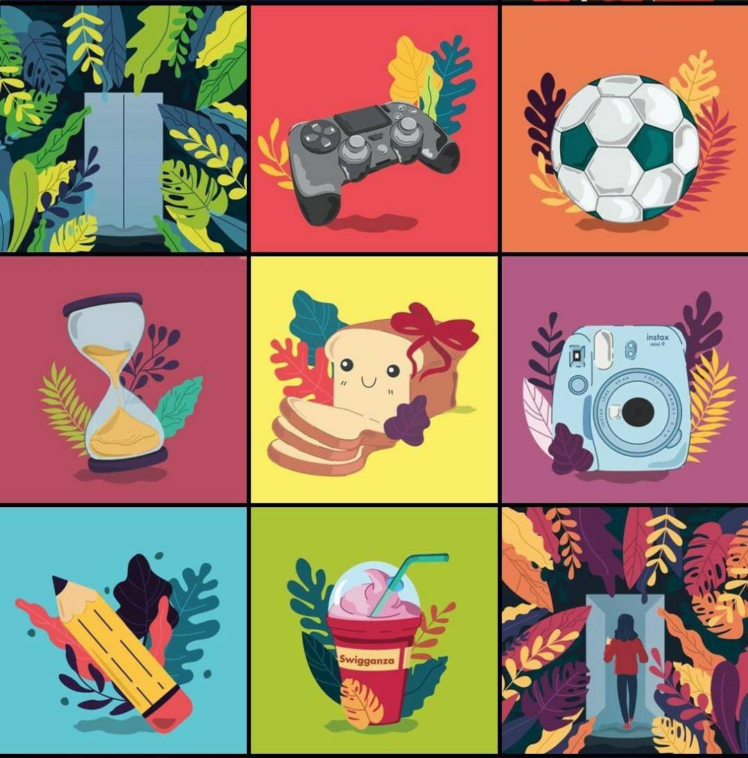 Walking Down Memory Lane! | Scrolller