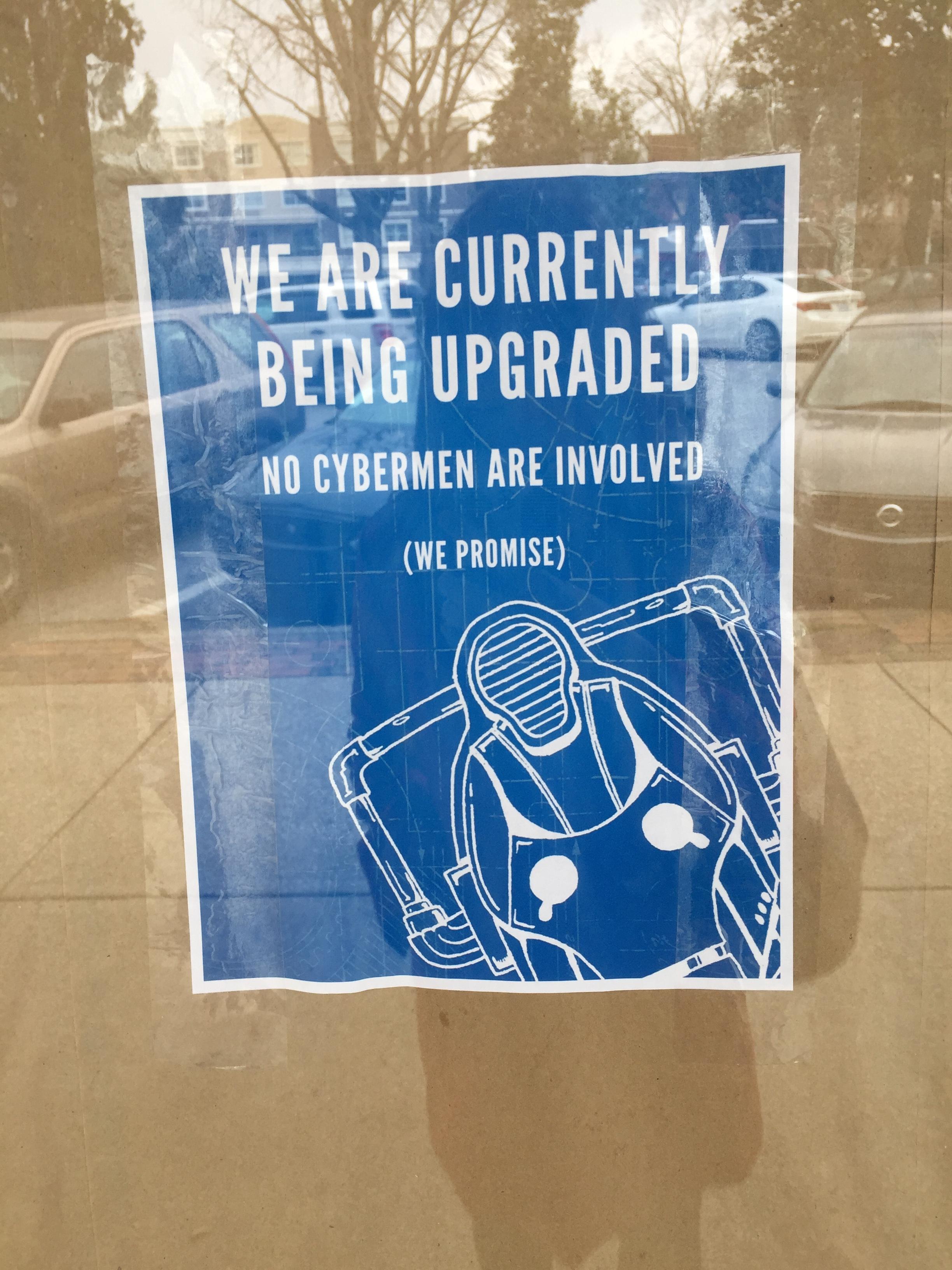 Walking downtown when suddenly... | Scrolller