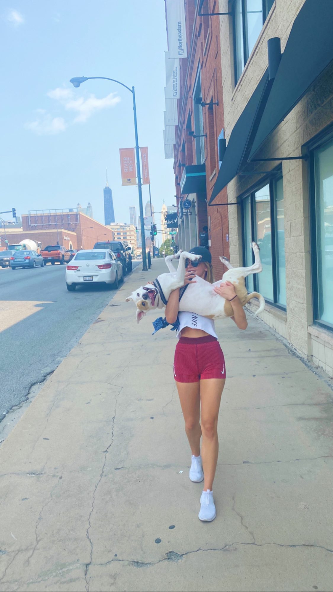 walking Tank | Scrolller