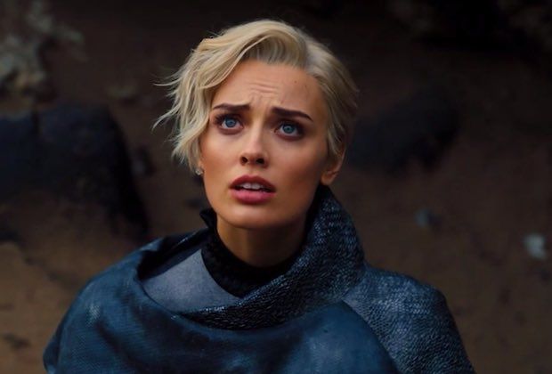 Wallis Day aka SuperNan | Scrolller