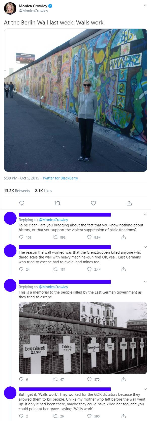 Walls Work! | Scrolller