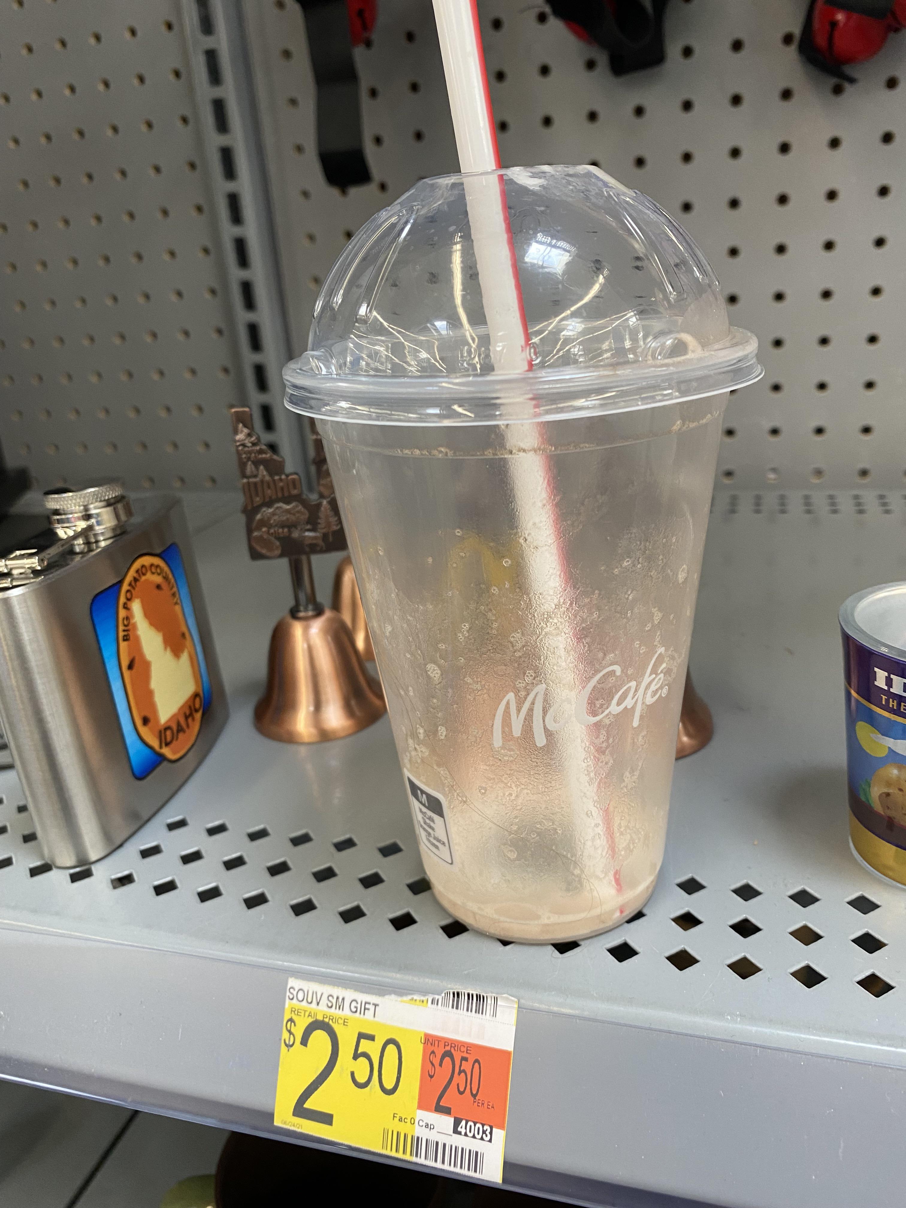 Walmart never fails to deliver | Scrolller