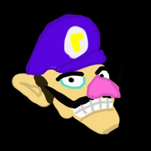 Waluigi 16 (He's Back!) | Scrolller