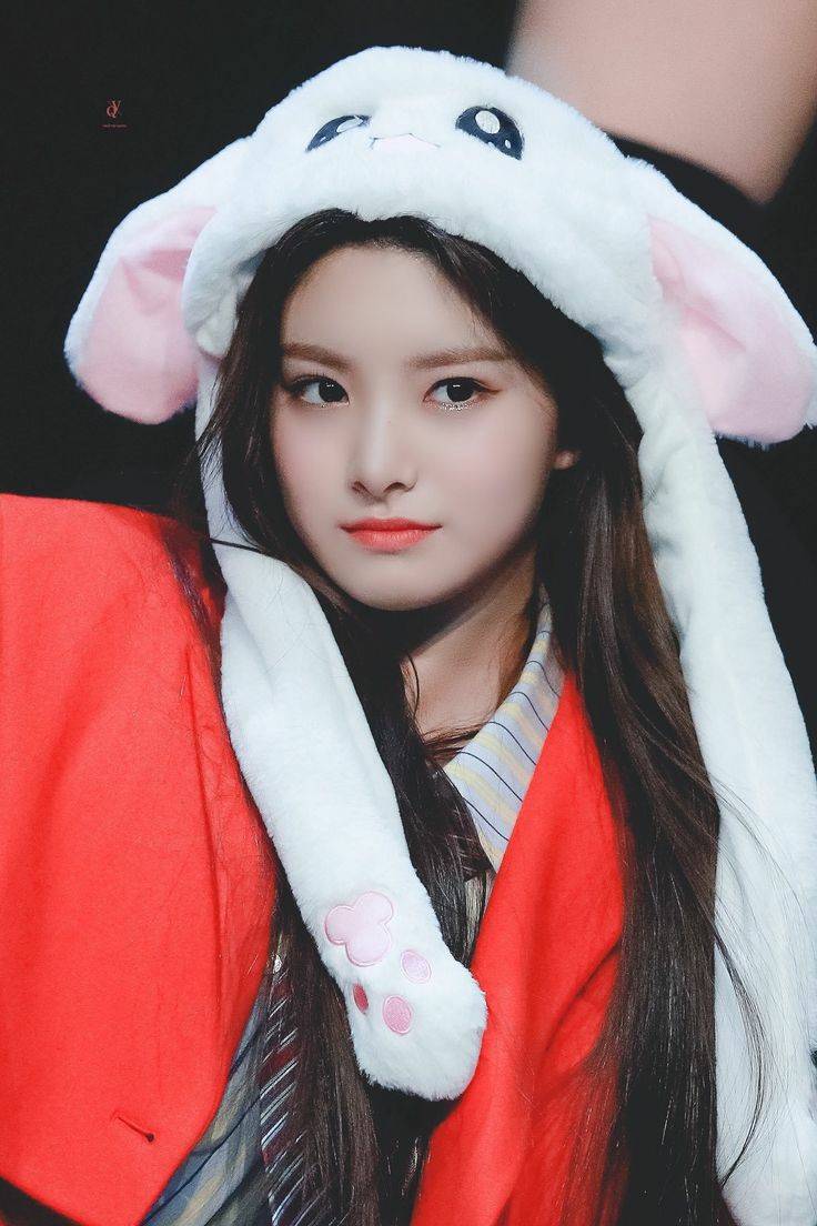 Wang Yiren | Scrolller