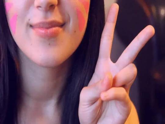 Nerf This! [OC] D.va | Scrolller