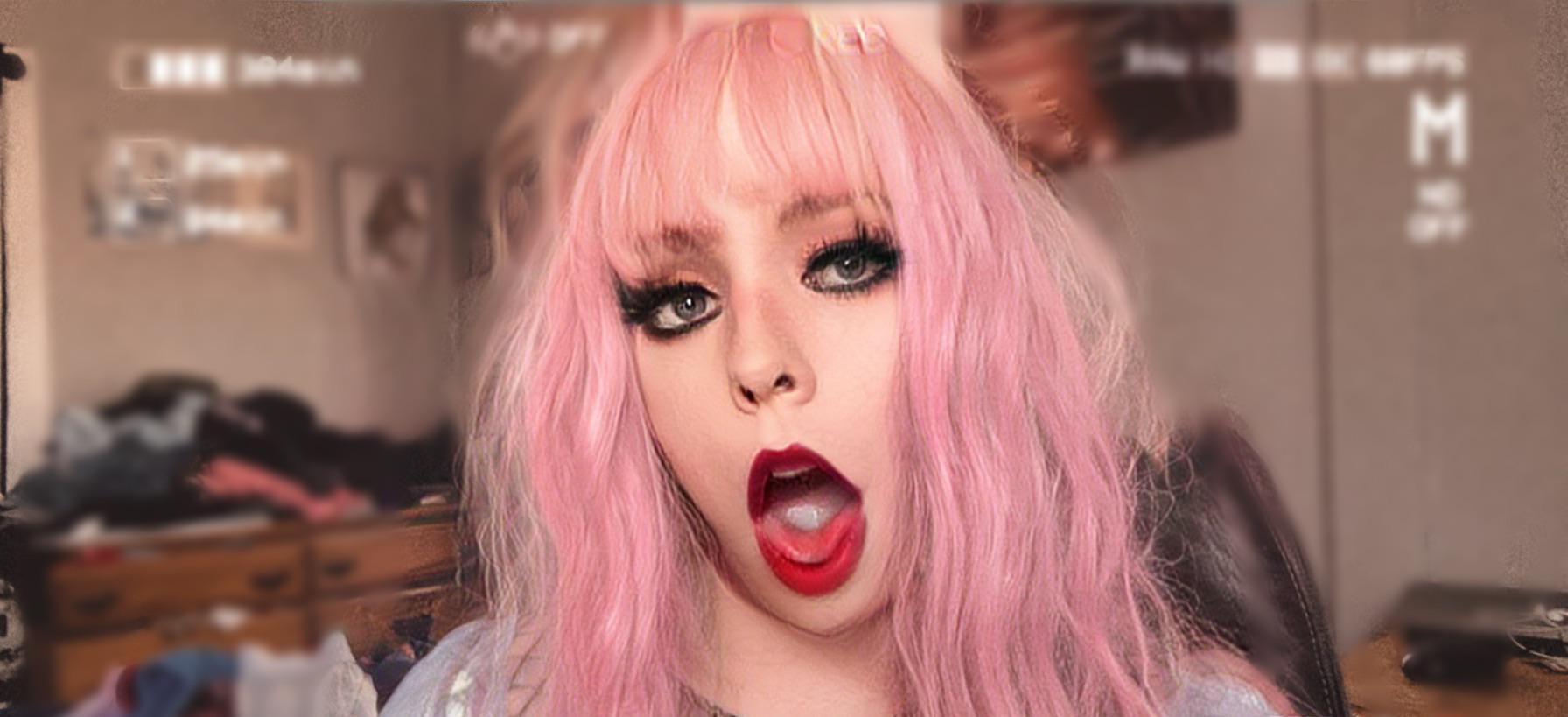 Wanna see a magic trick? 💕 | Scrolller