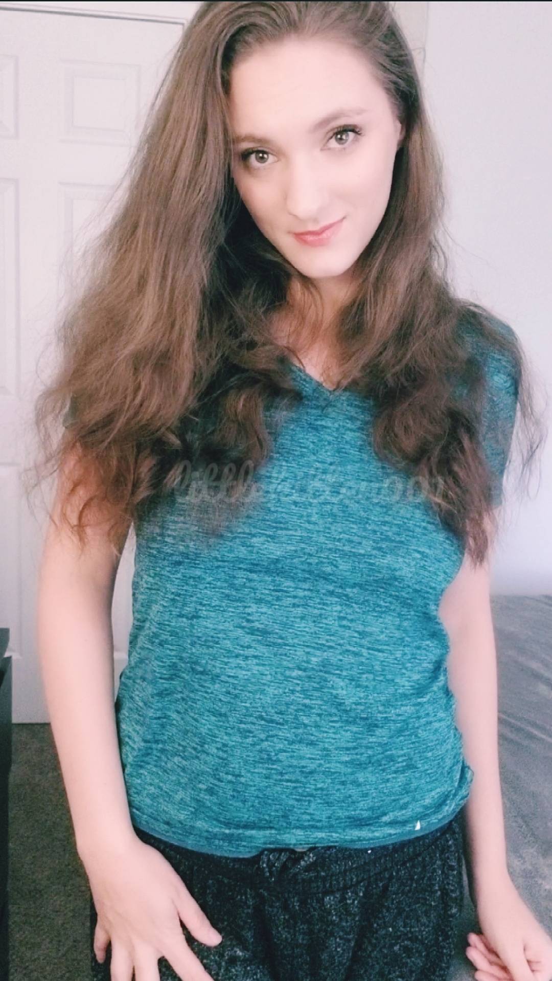 Wanna snuggle and help milk my tits😋 it's a yummy little treat. | Scrolller