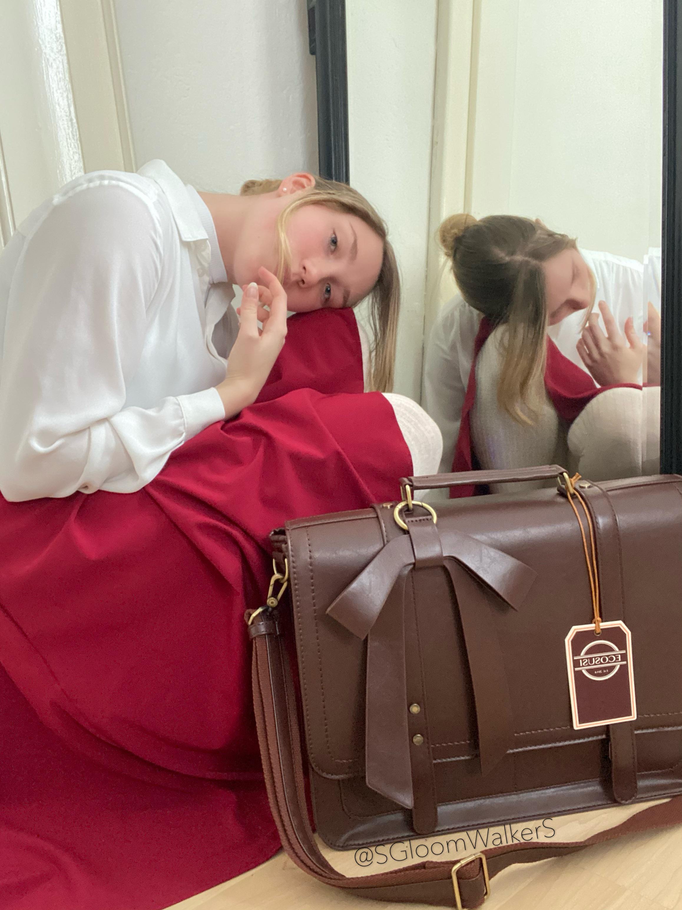 Wanted to show off my vintage inspired clothing today! | Scrolller