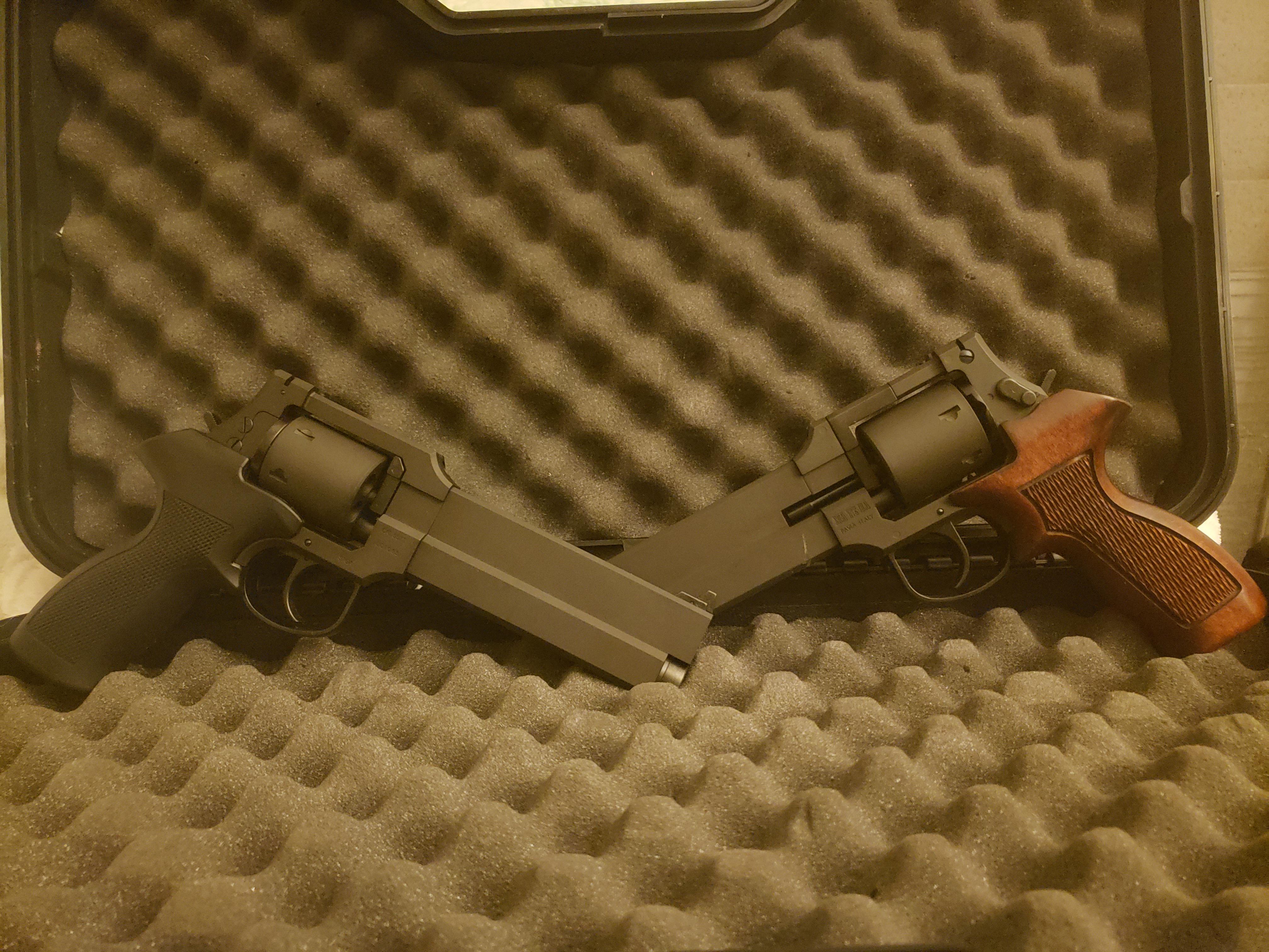 Wanted to show off this recent acquisition | Scrolller