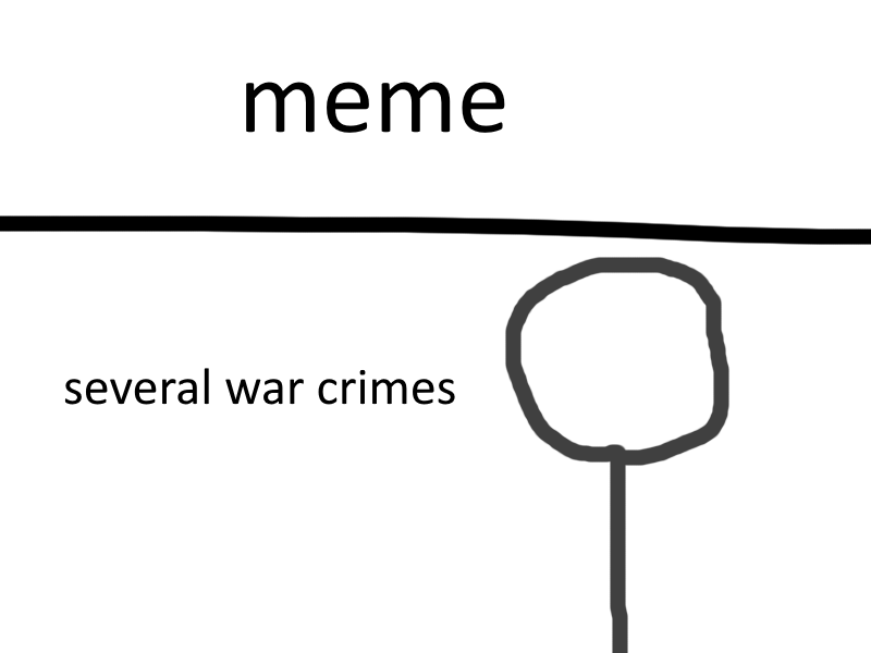 war crime | Scrolller
