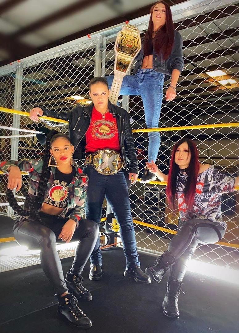 War Games ready | Scrolller