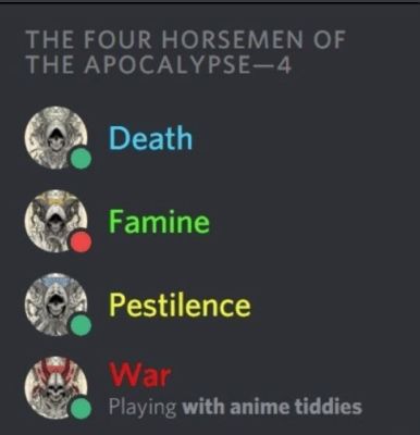 War, the silent killer. | Scrolller