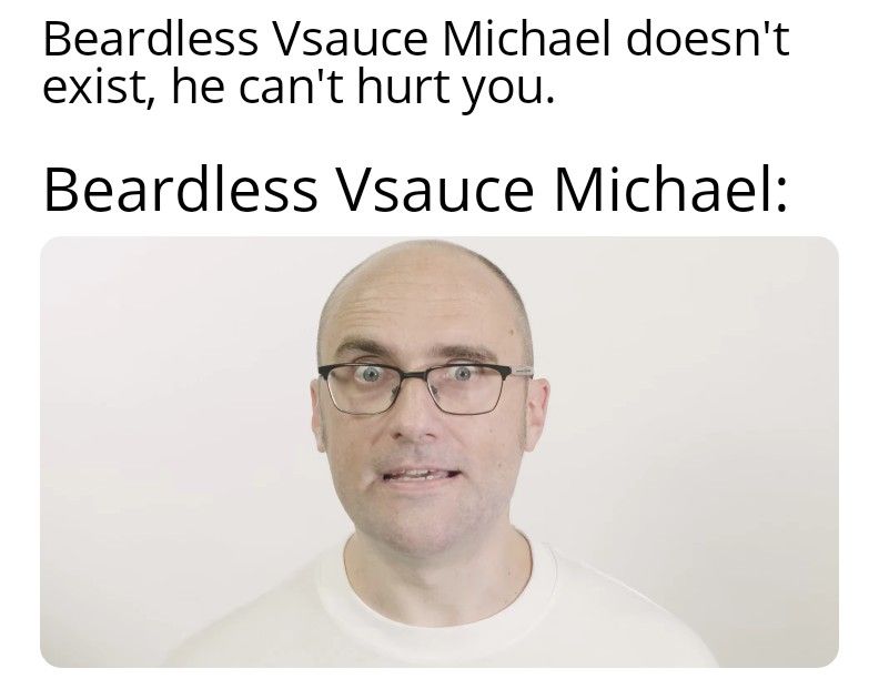 Warning: cursed image ahead | Scrolller