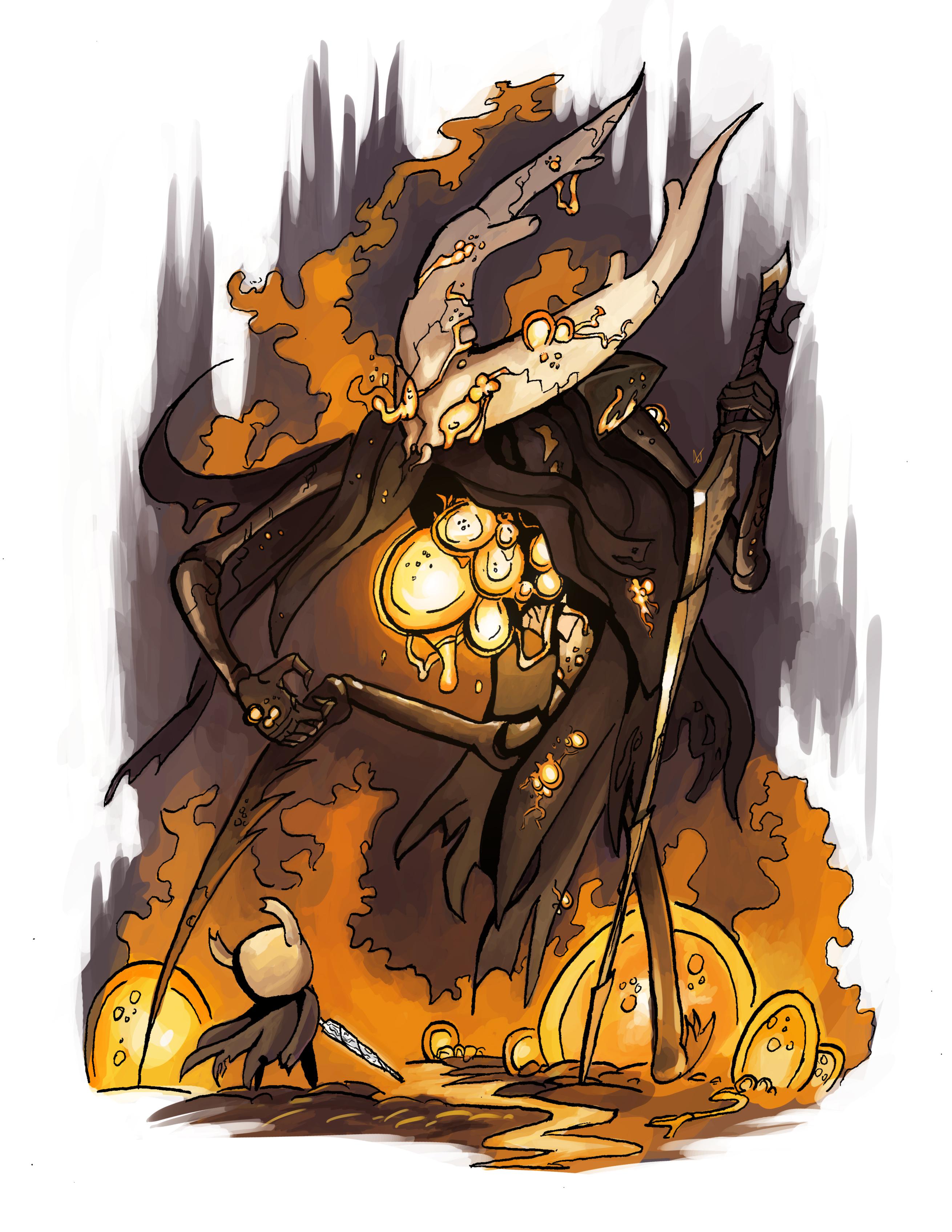 Warning! This Post is infected! | Scrolller