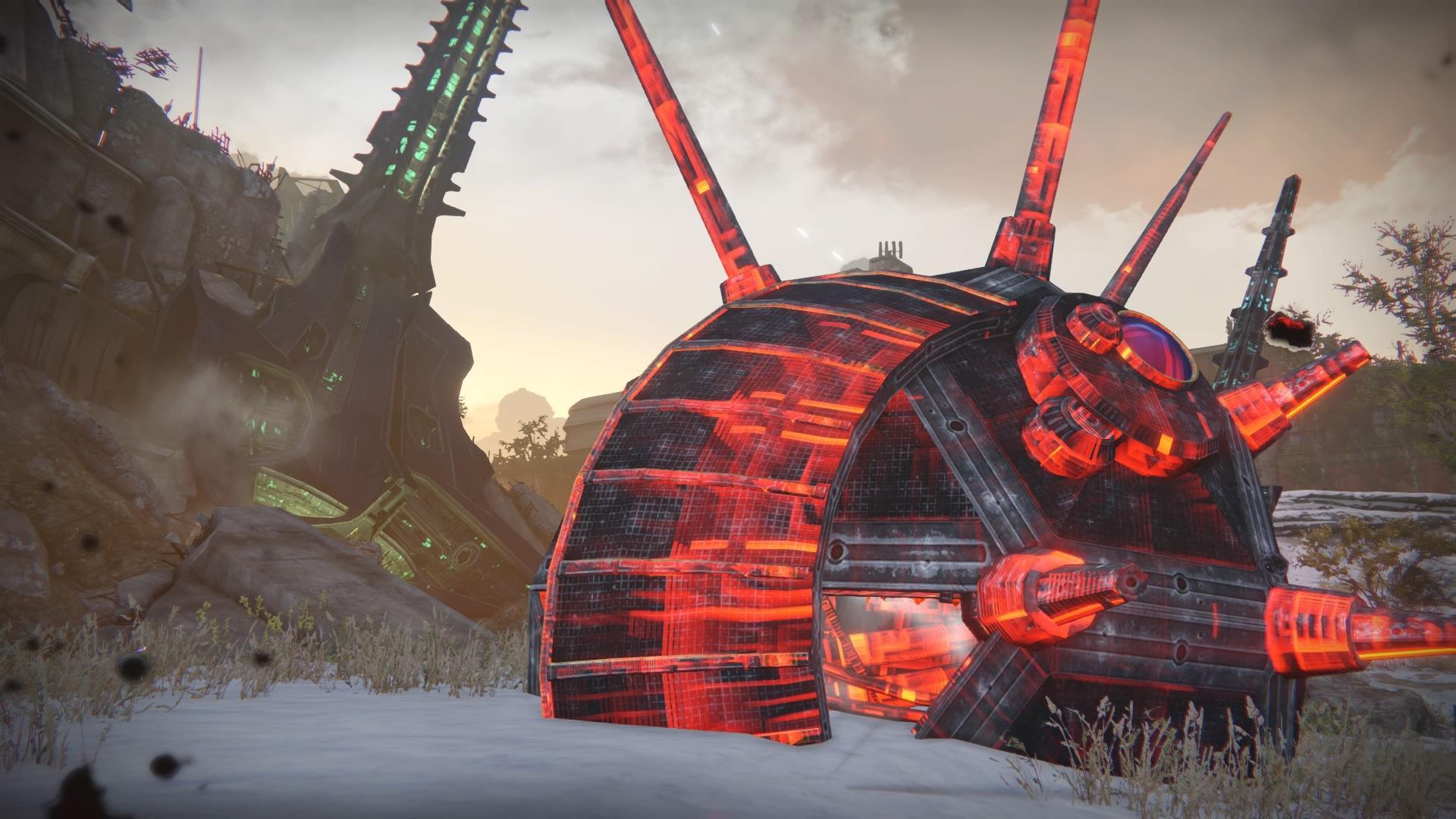 Warsat Incoming | Scrolller