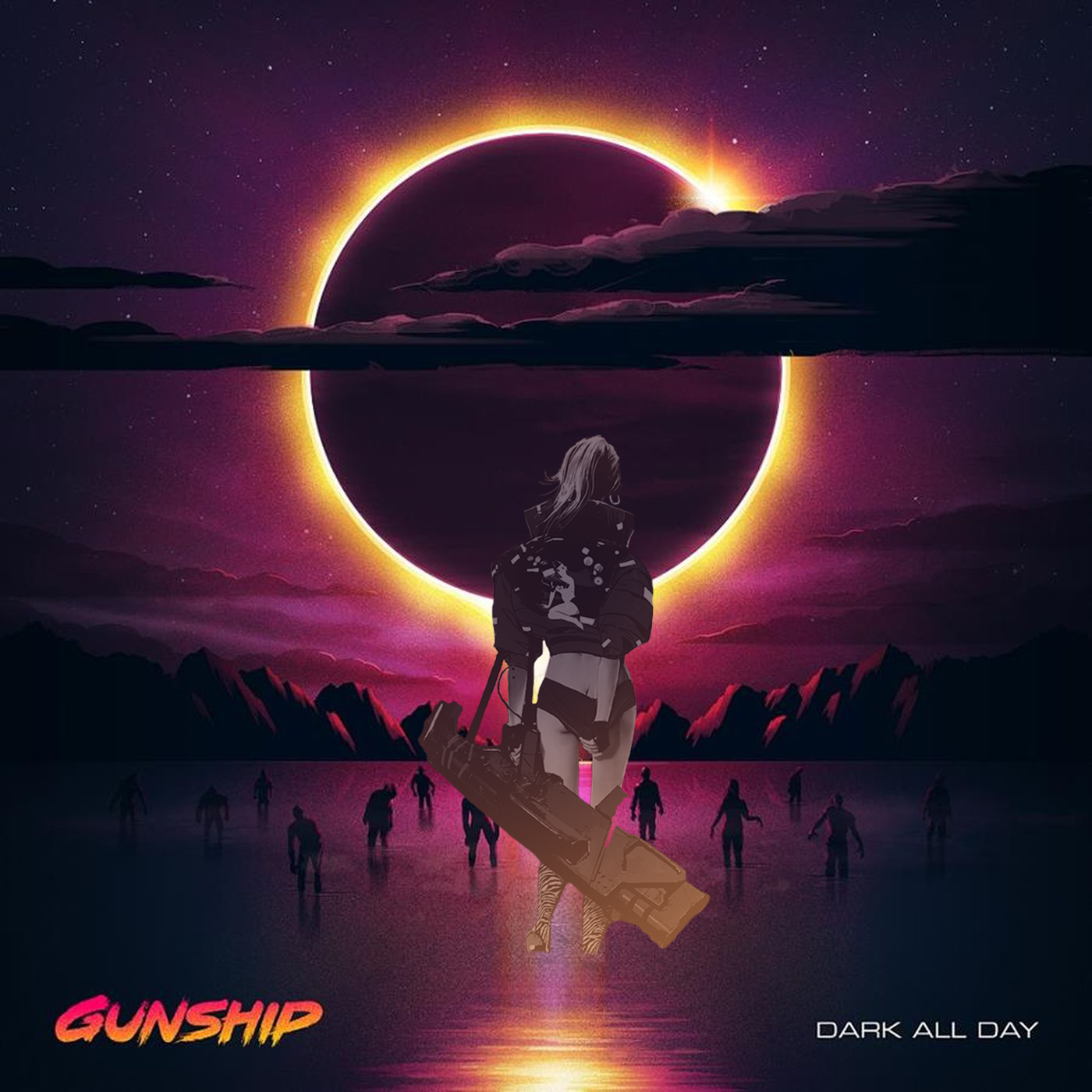 Was bored so i decided to have some fun in photoshop with some of the ...