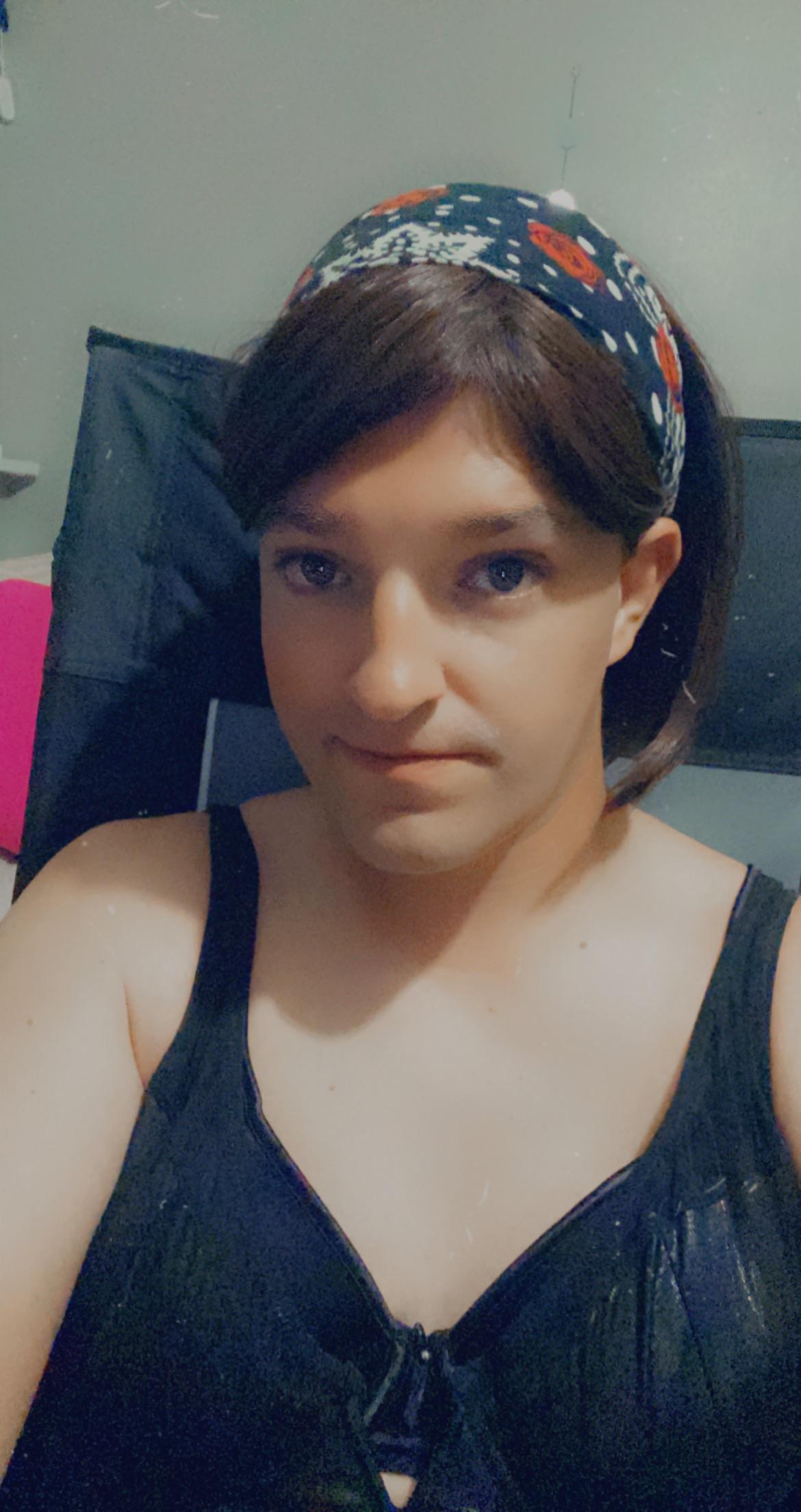 Was feeling myself today, pre HRT | Scrolller