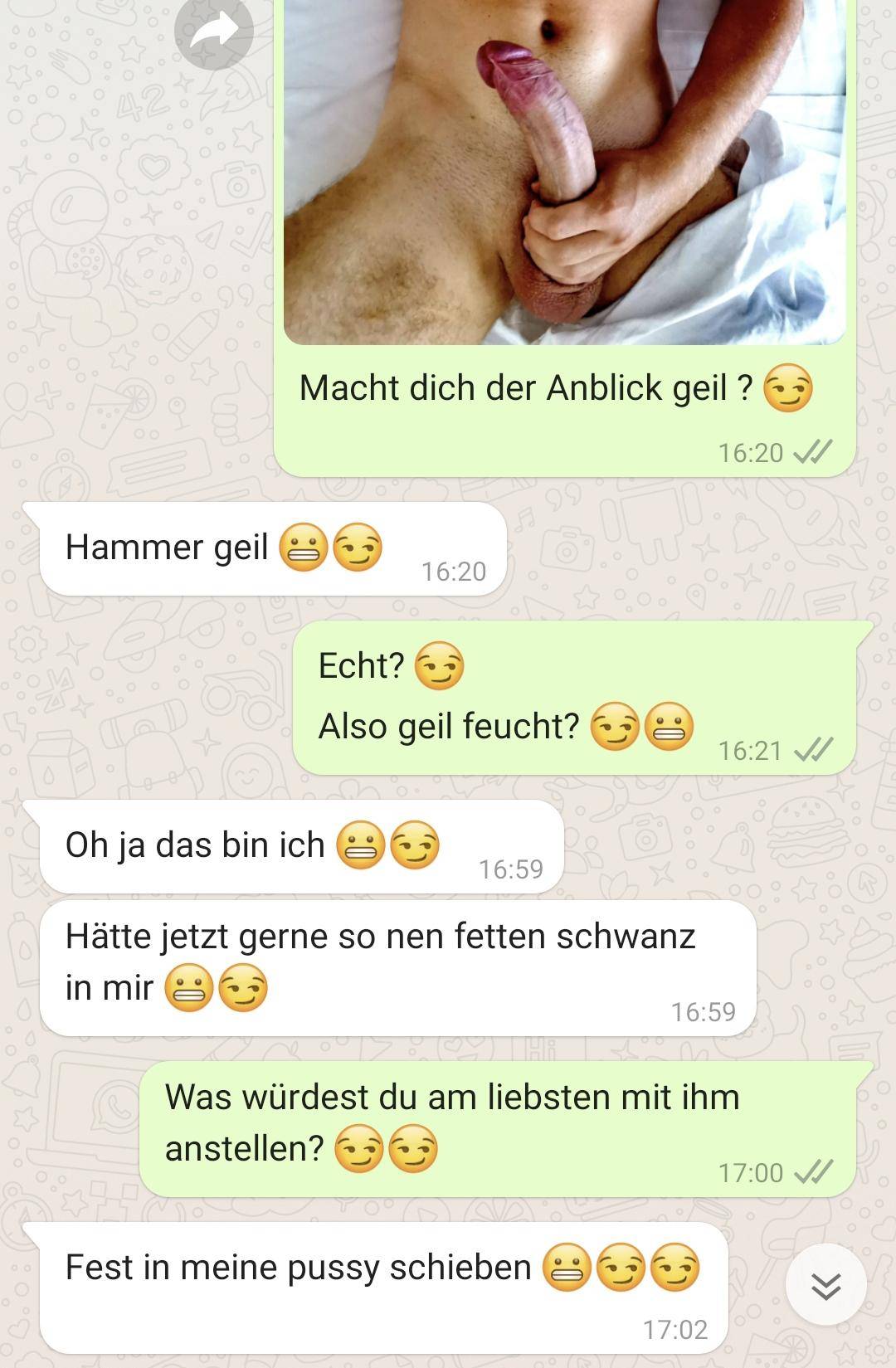 Was haltet ihr von ihr ;) | Scrolller
