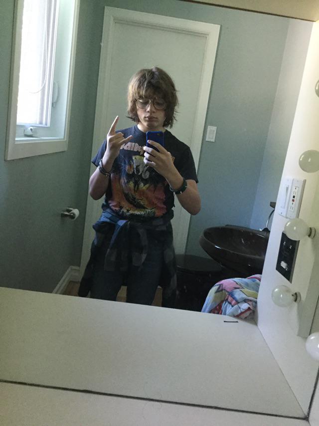 Was looking pretty sick ngl | Scrolller